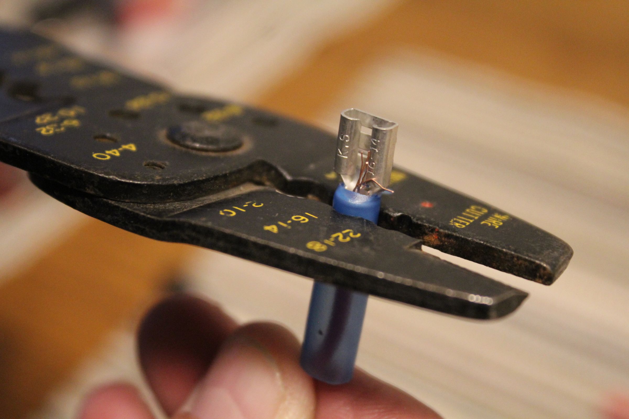 Radiator/Inter-cooler Mister : 15 Steps - Instructables
