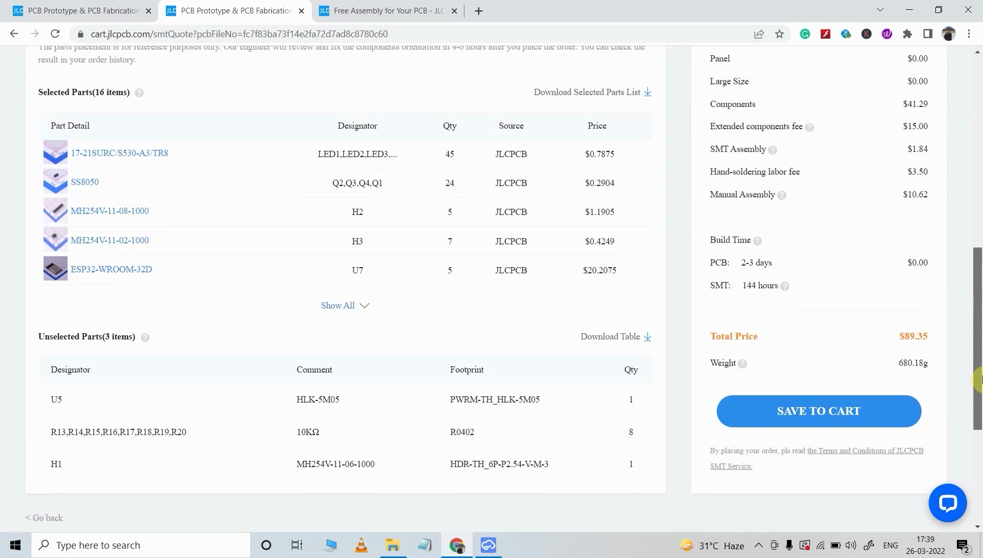 Arduino IoT Cloud Smart Home With Alexa Using NodeMCU - IoT Project ...