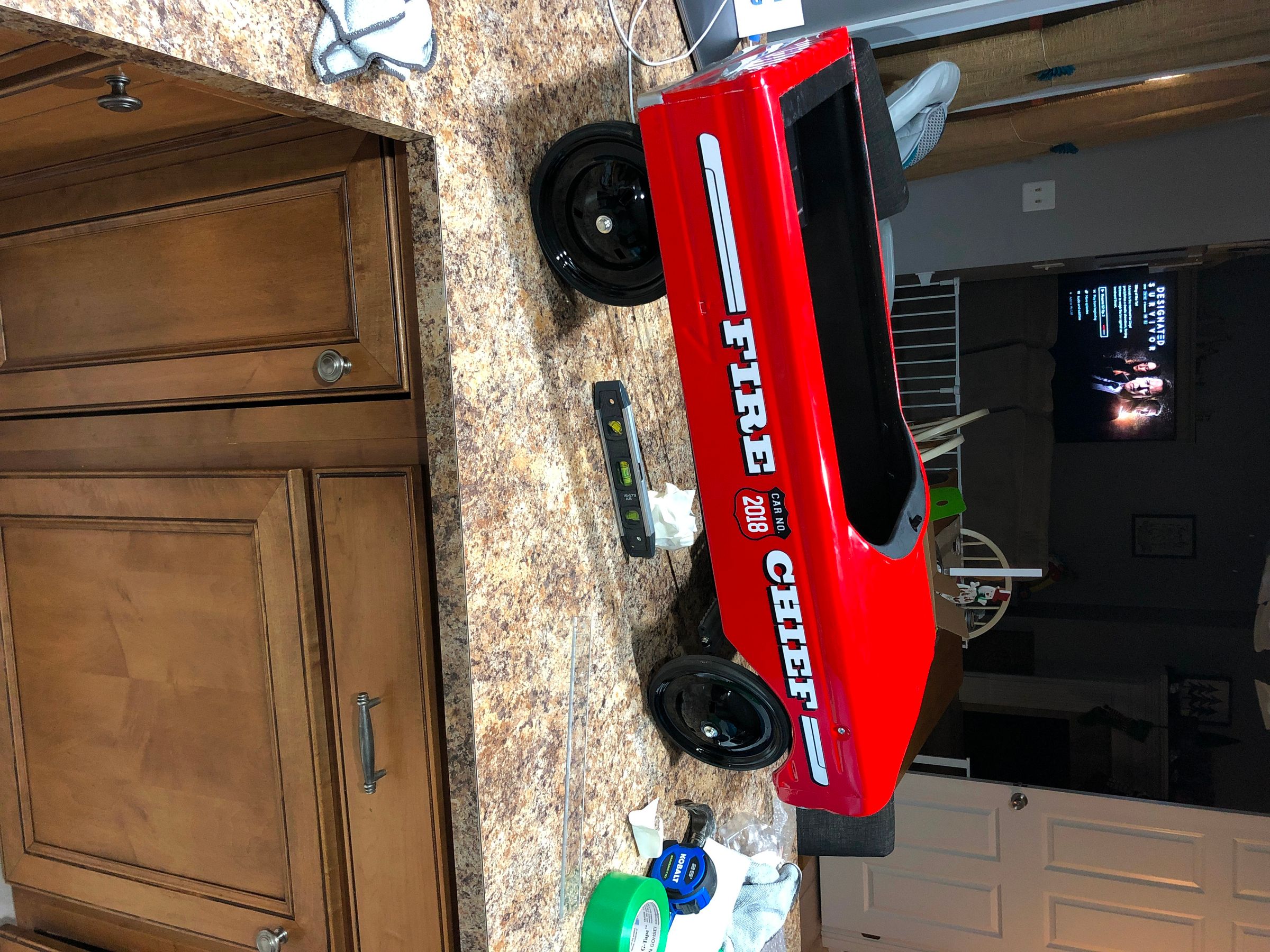 AMF Pedal Car Restoration : 13 Steps (with Pictures) - Instructables