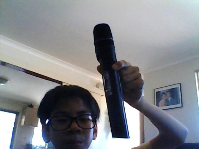 Problems With Wireless Microphones and How to Fix Them : 9 Steps ...