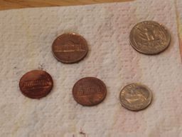 Clean and Simple Electroplating : 7 Steps - Instructables