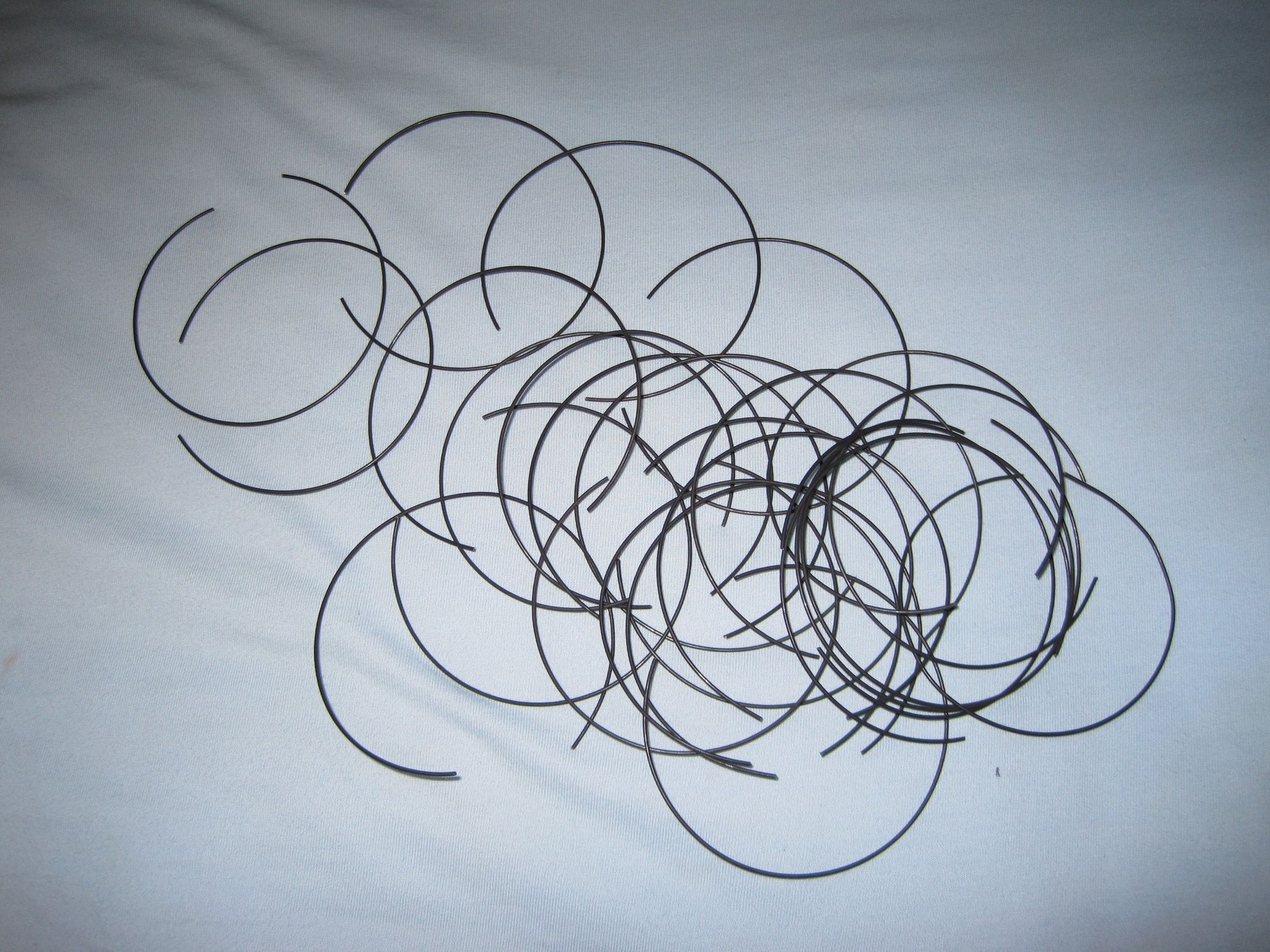 How to Make Bangles : 8 Steps (with Pictures) - Instructables