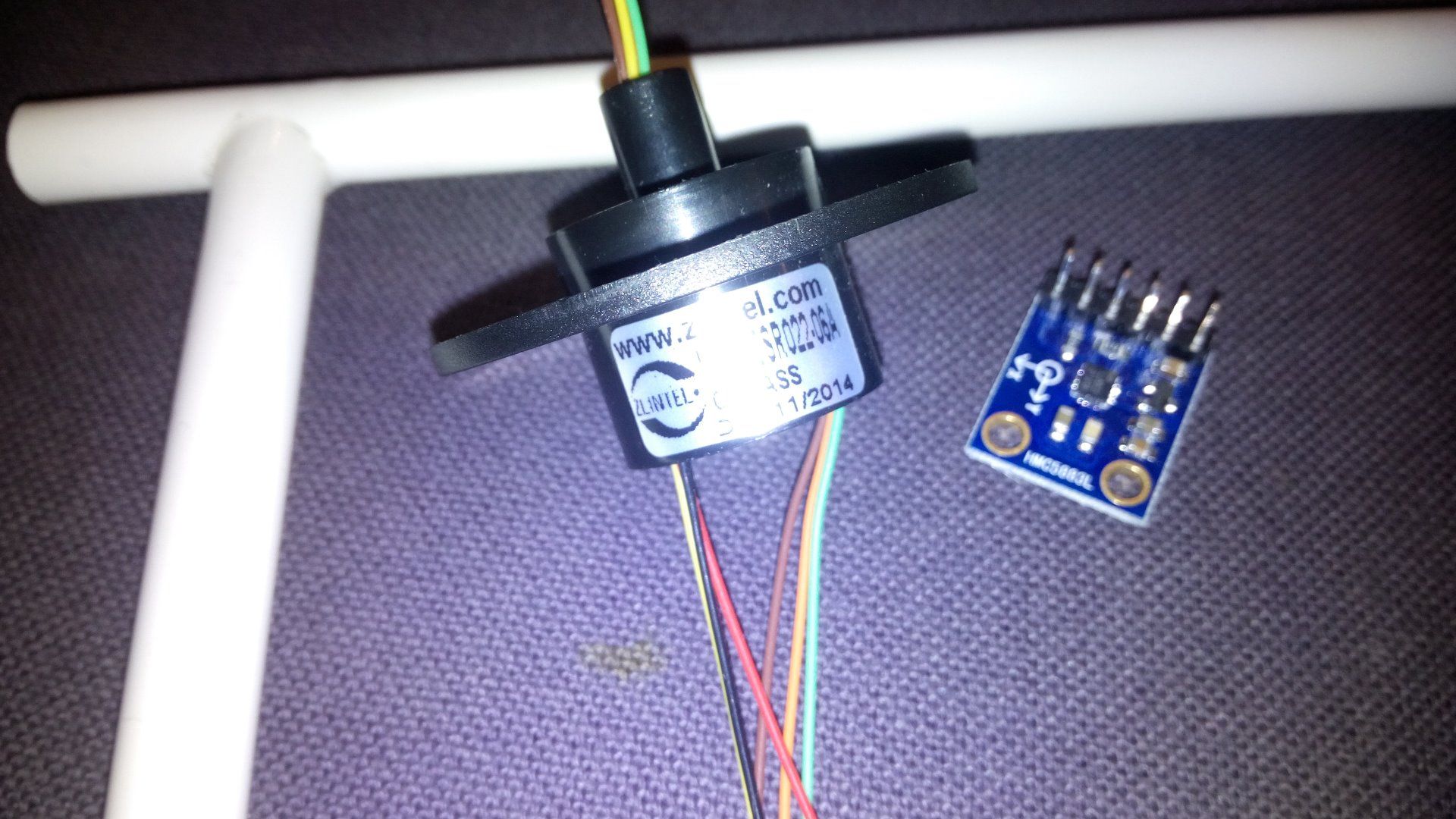 Weather Station Based on Raspberry Pi : 11 Steps - Instructables