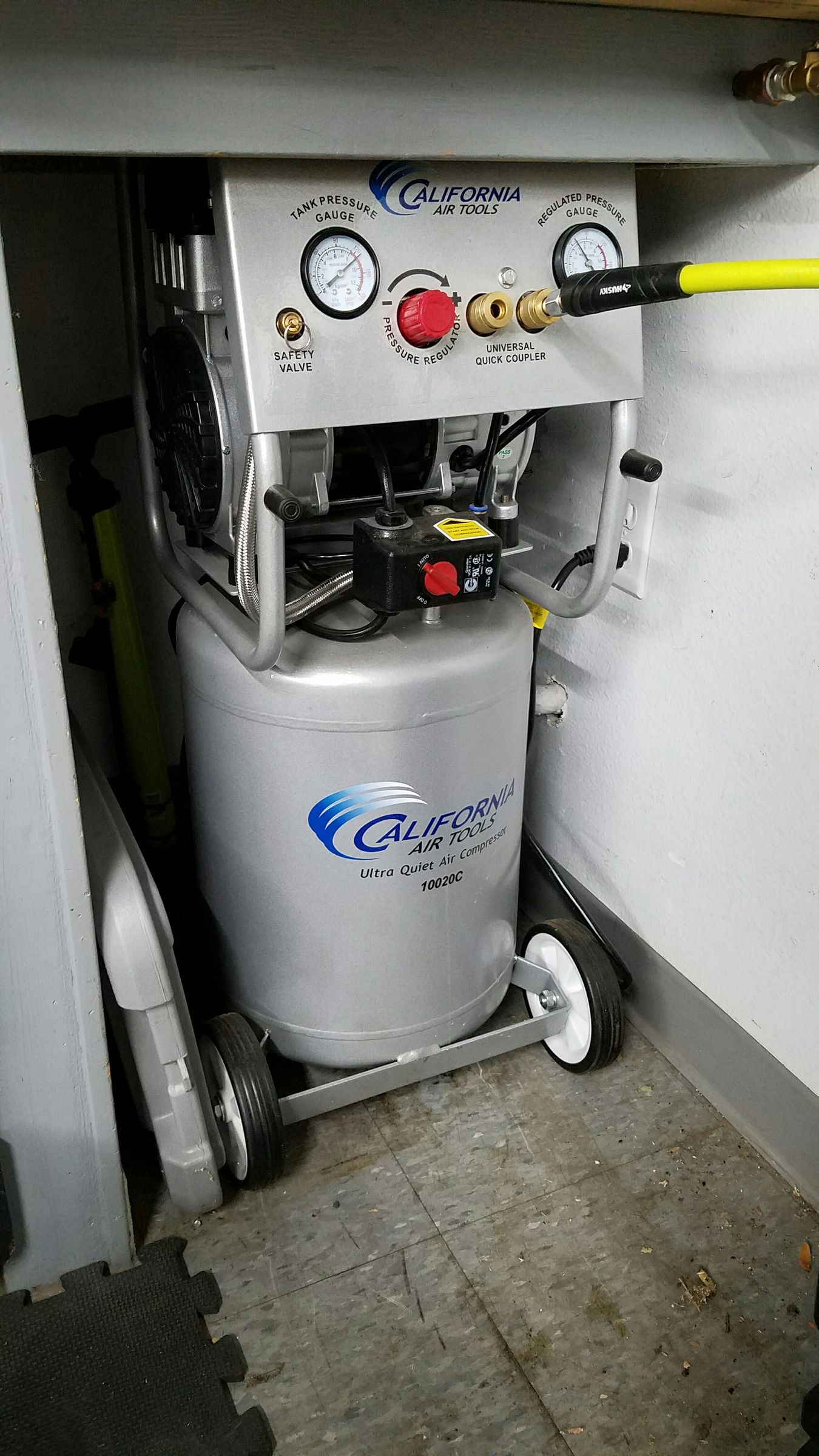 DIY $5.00 Sandblaster : 13 Steps (with Pictures) - Instructables