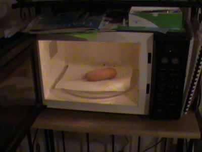 The Best Way to Cook a Corn Dog : 4 Steps - Instructables