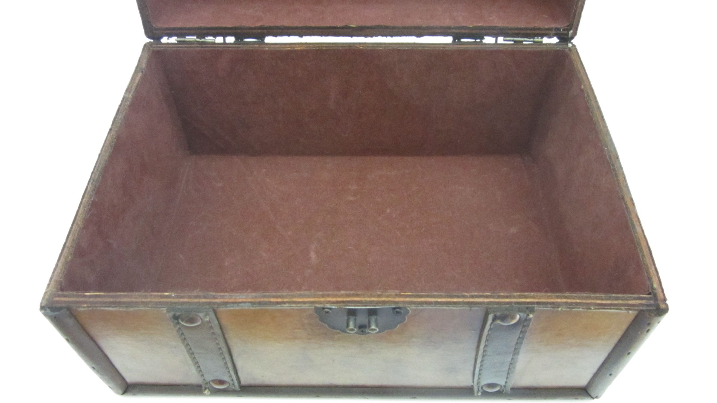 Glowing Treasure Chest : 10 Steps (with Pictures) - Instructables