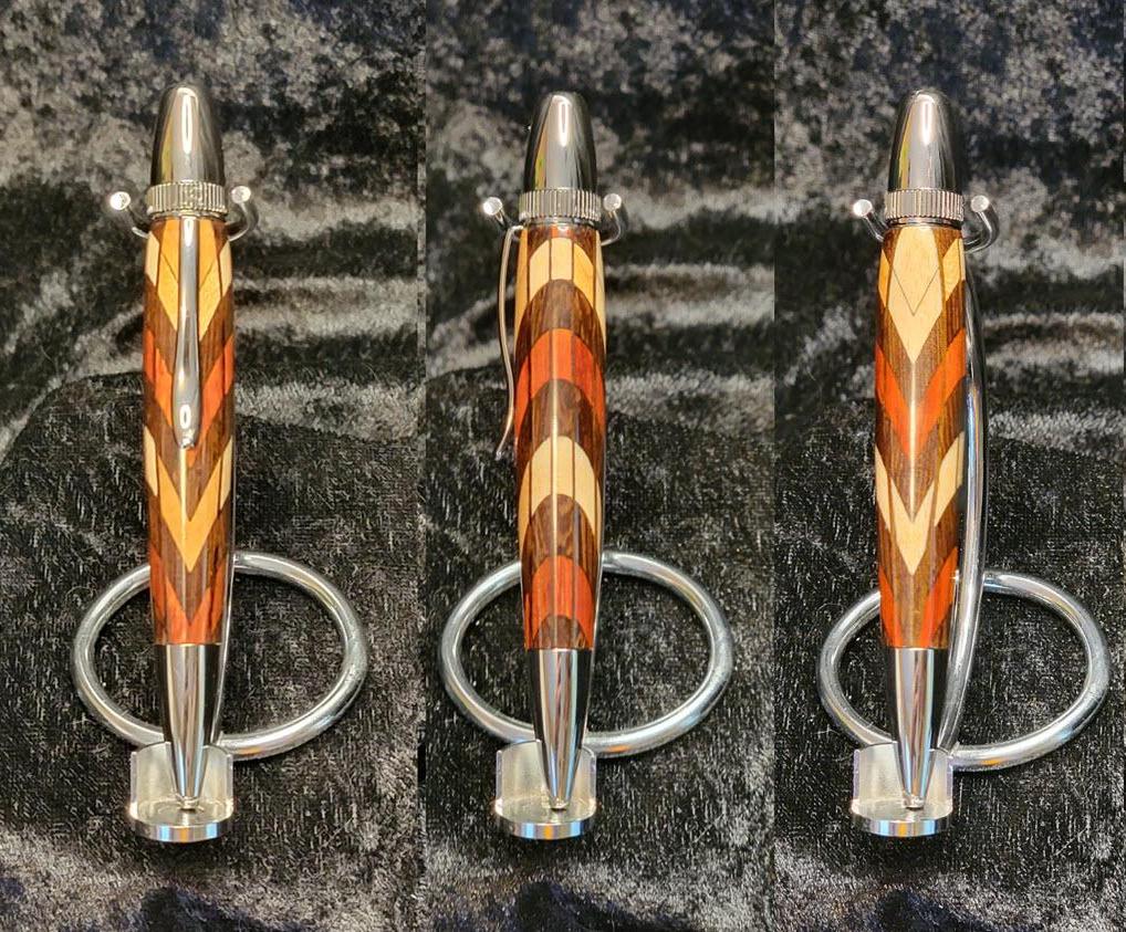 King Snake Pen : 9 Steps (with Pictures) - Instructables