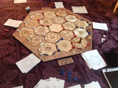Laser Cut Settlers of Catan Board : 6 Steps (with Pictures) - Instructables