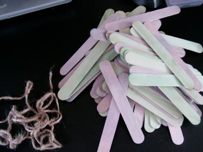 Cobra Weave Exploding Stick Bomb : 7 Steps (with Pictures) - Instructables