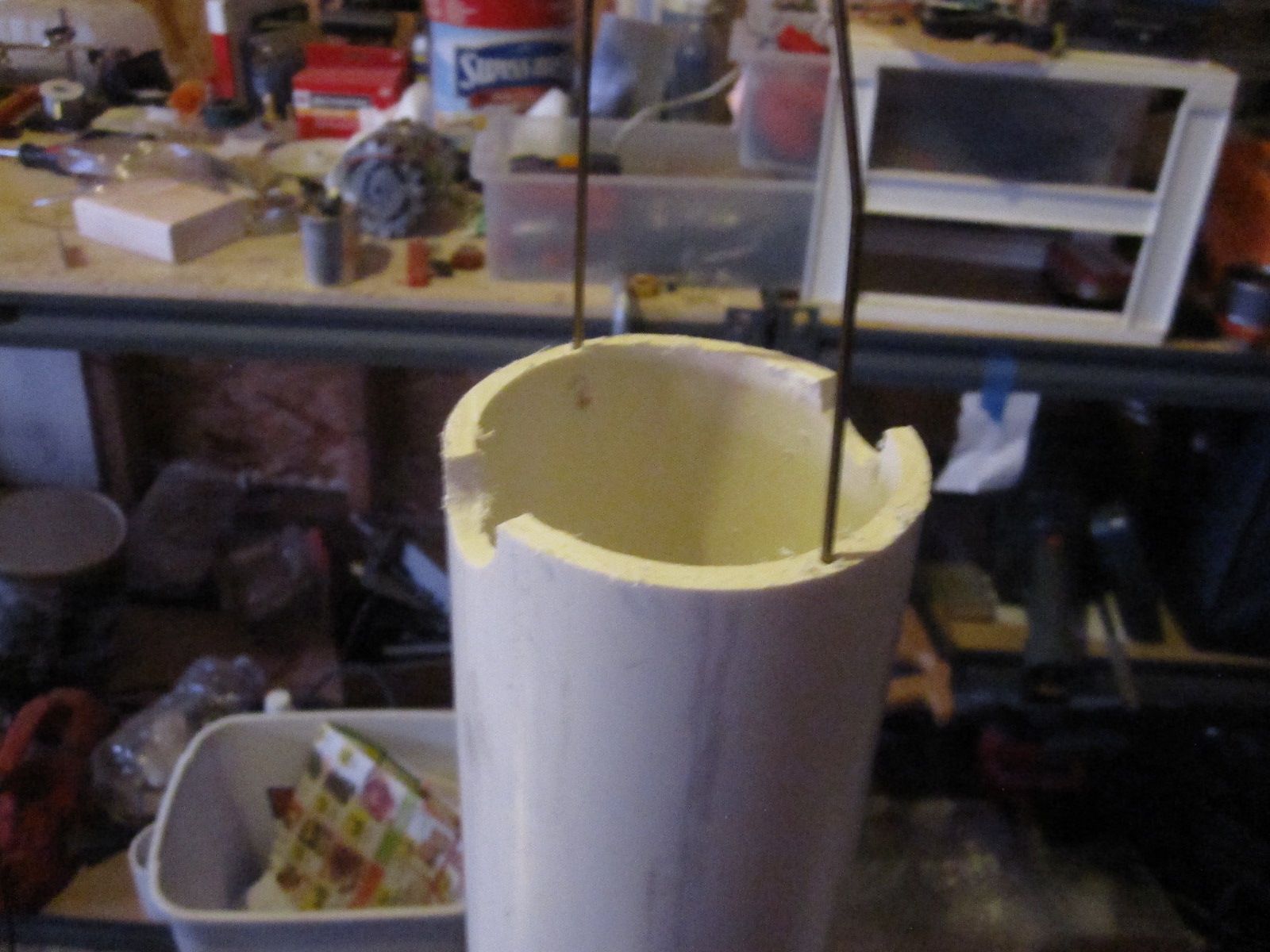 350kv Van De Graaff Generator : 10 Steps - Instructables