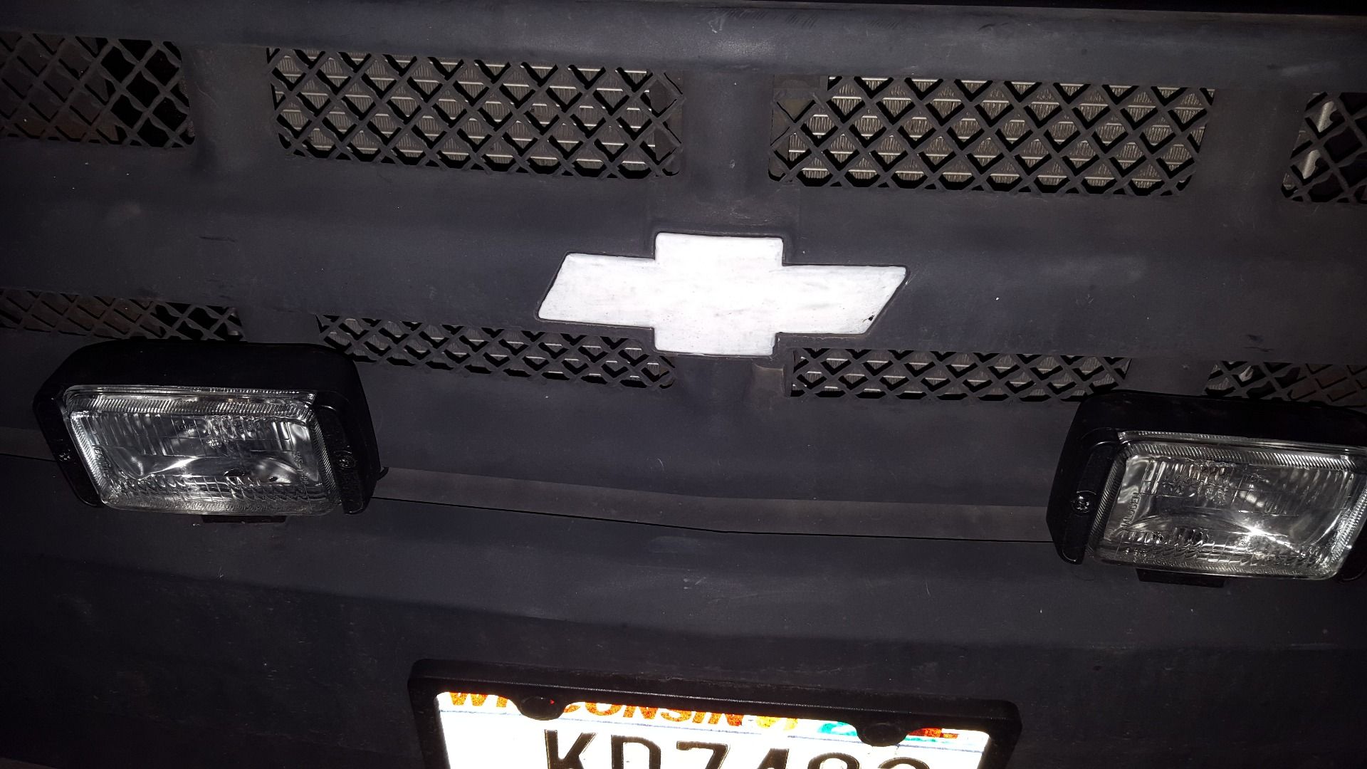 100 Truck Modifications : 99 Steps (with Pictures) - Instructables