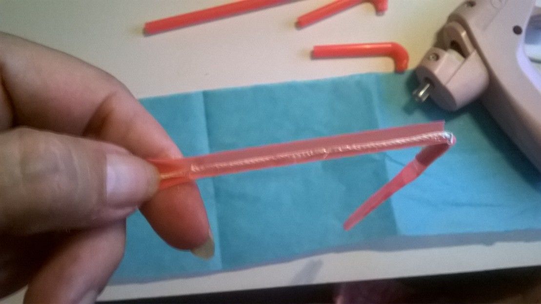 How to Make Cracker Snaps for Christmas Crackers : 3 Steps - Instructables