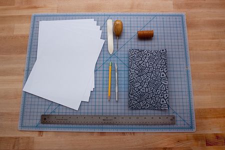 Make Your Own Notebooks! : 11 Steps (with Pictures) - Instructables