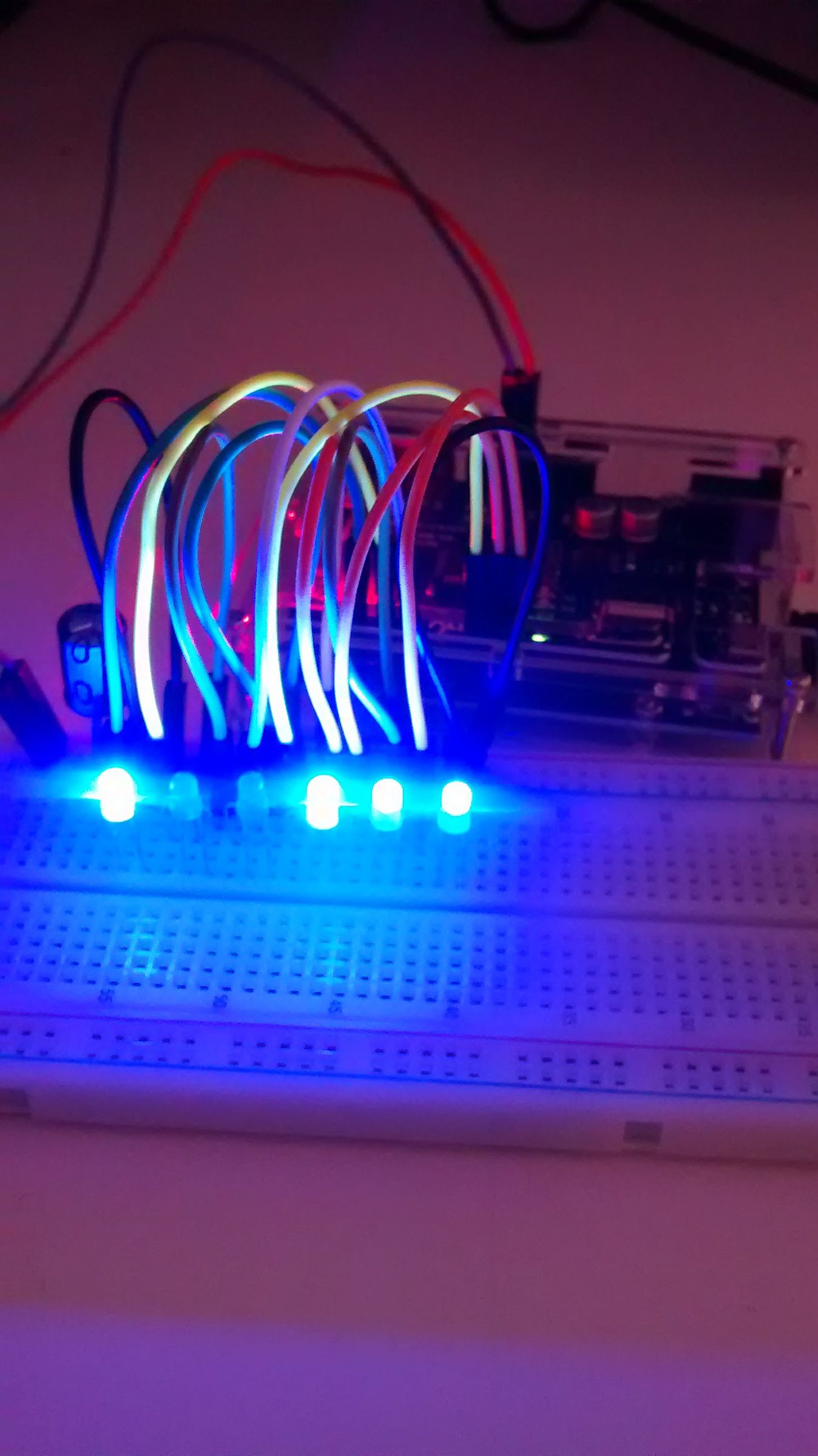 Random Arduino LED Fader. : 7 Steps - Instructables