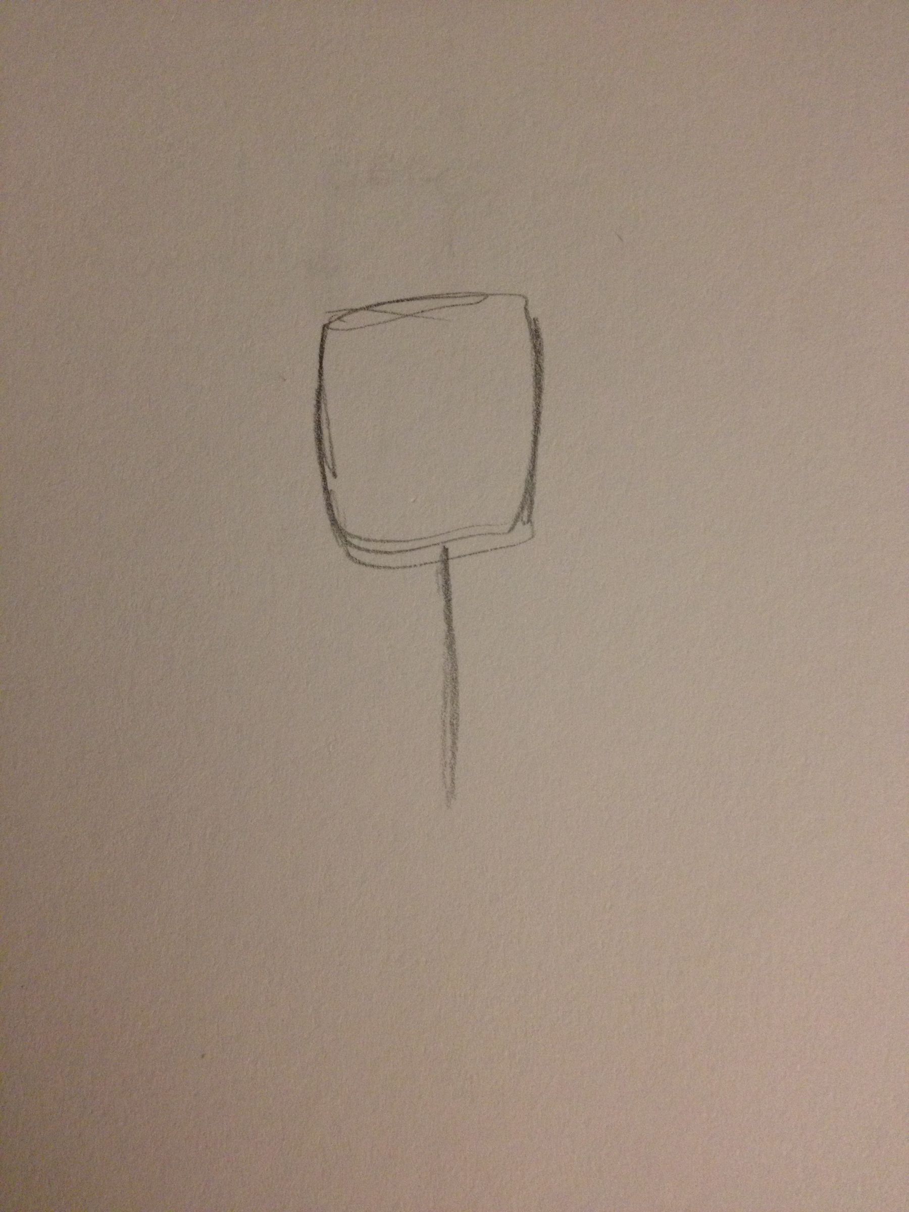 Drawing Hands--The Simple Way : 8 Steps - Instructables