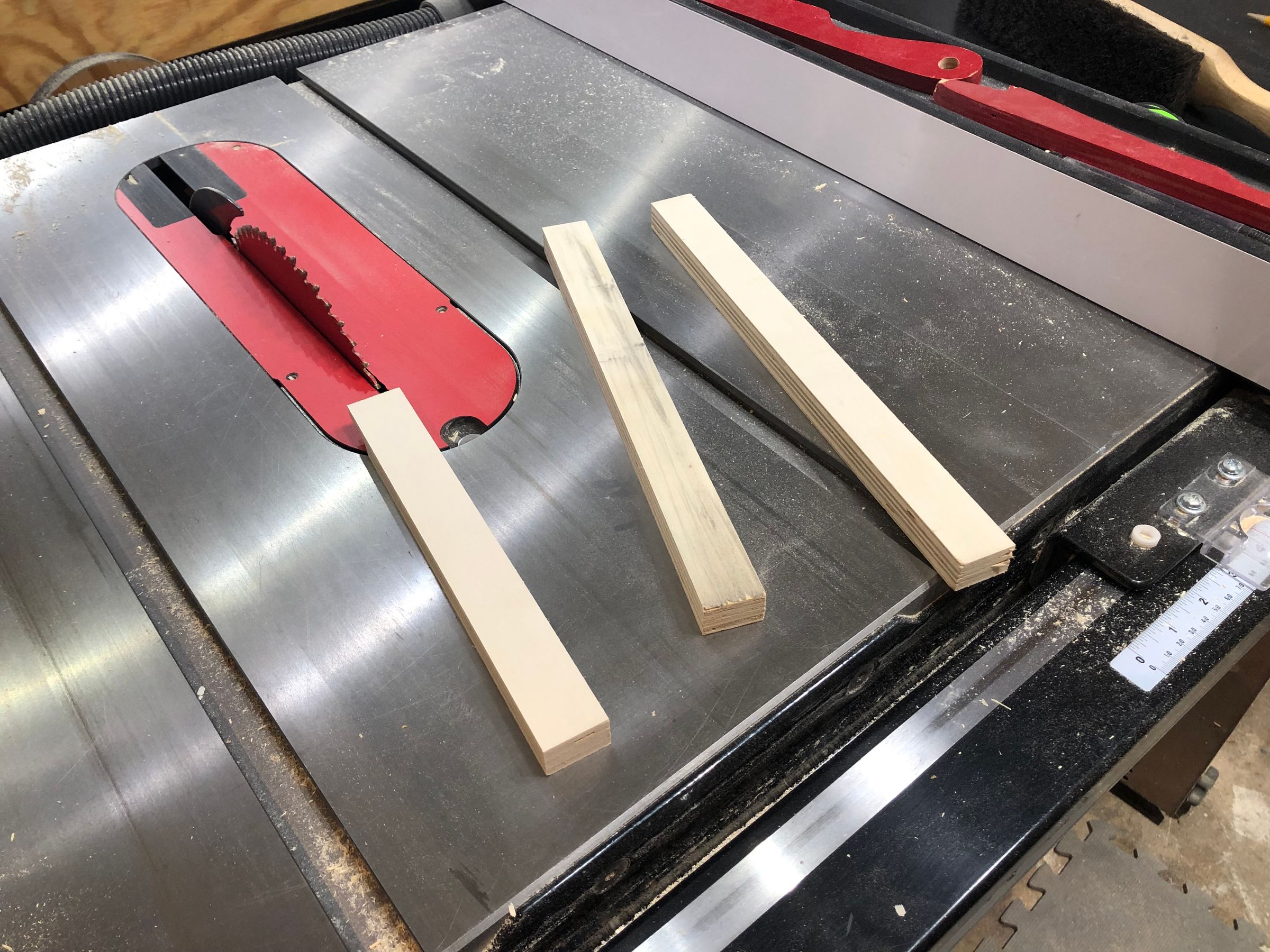 The Multi-Function Router Table Jig : 12 Steps (with Pictures ...