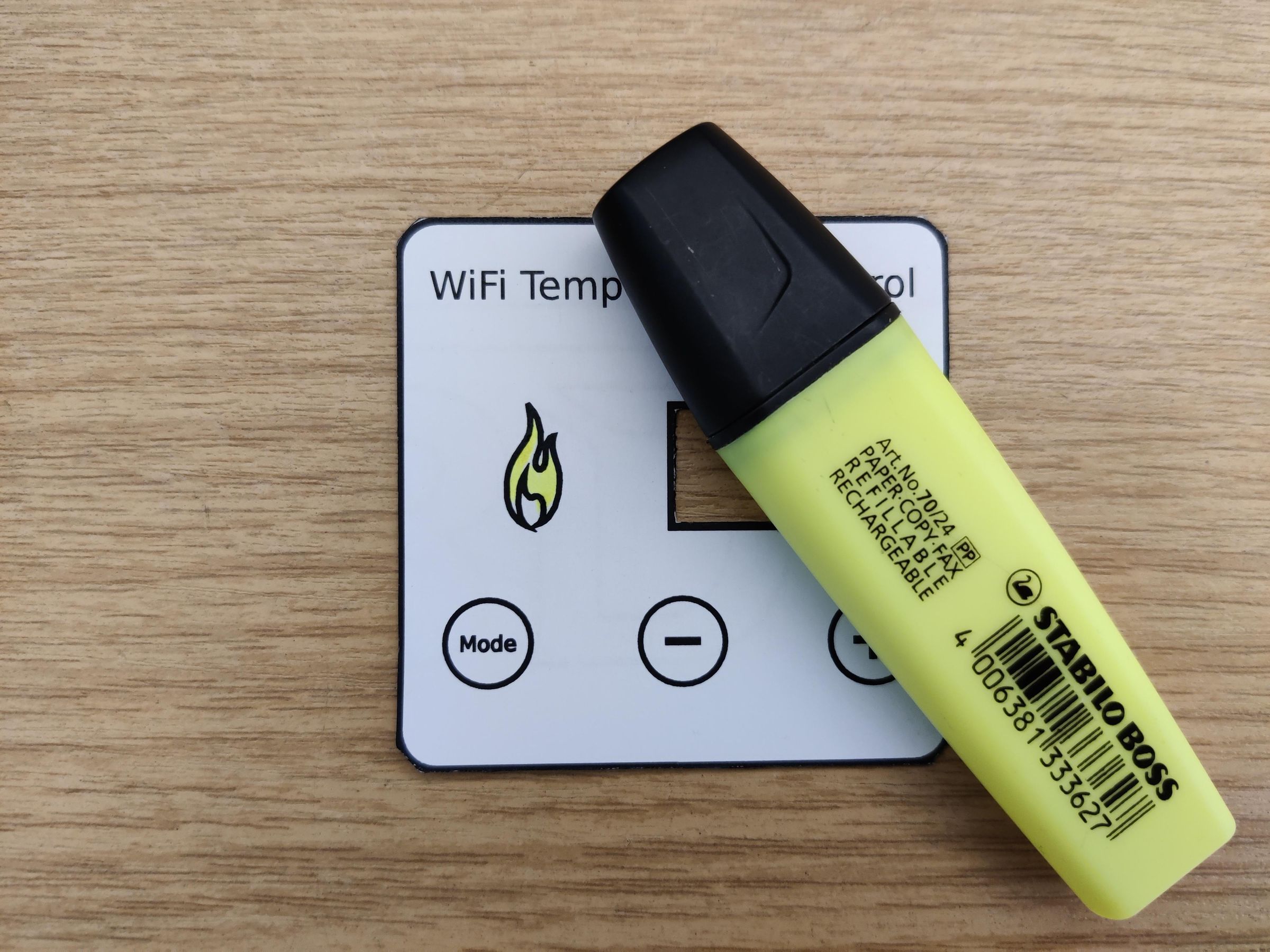 How to Make a Great Looking Front Panel in Minutes! : 6 Steps (with ...