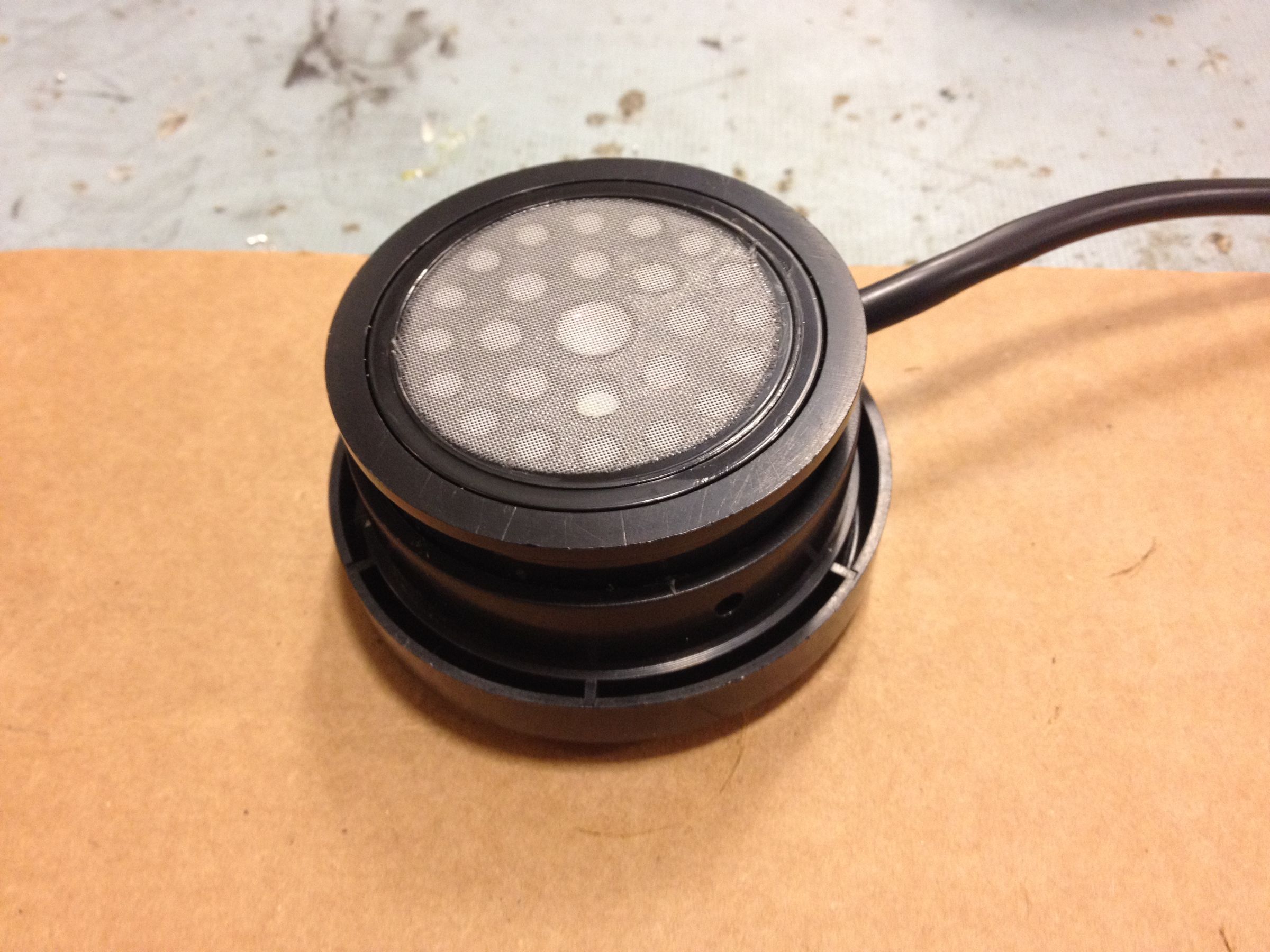 DIY Hi-Fi: Grado Headphone Modification : 4 Steps (with Pictures ...