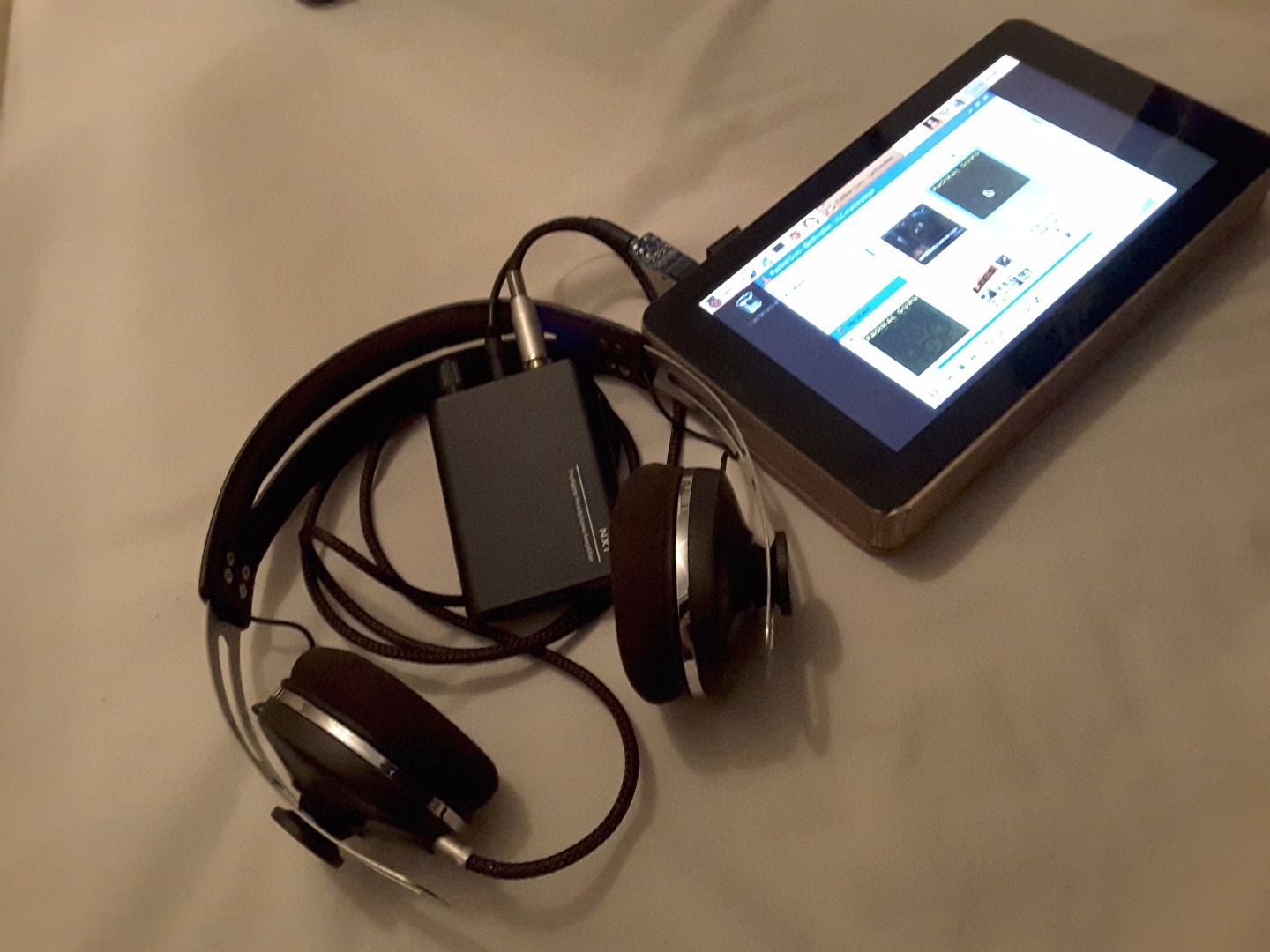 Raspberry Pi Pad! Capacitive Touch Screen Tablet! (樹莓派平板!電容觸控式平板電腦 ...