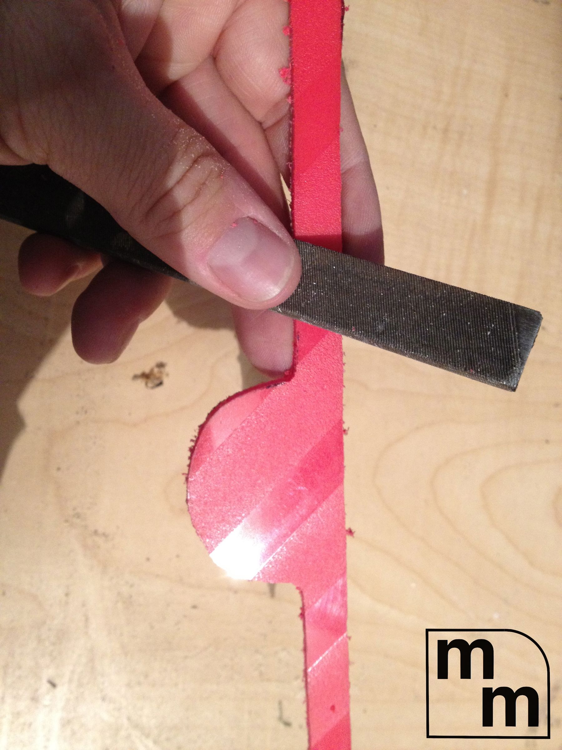 Build a Fibonacci Golden Section Gauge for $1 : 9 Steps (with Pictures ...