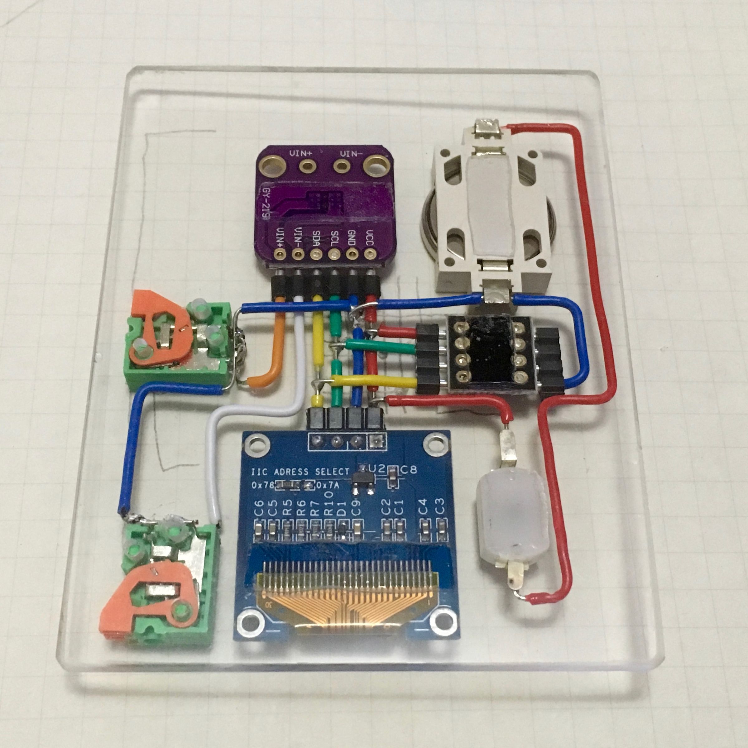Circuit Visualization : 13 Steps (with Pictures) - Instructables