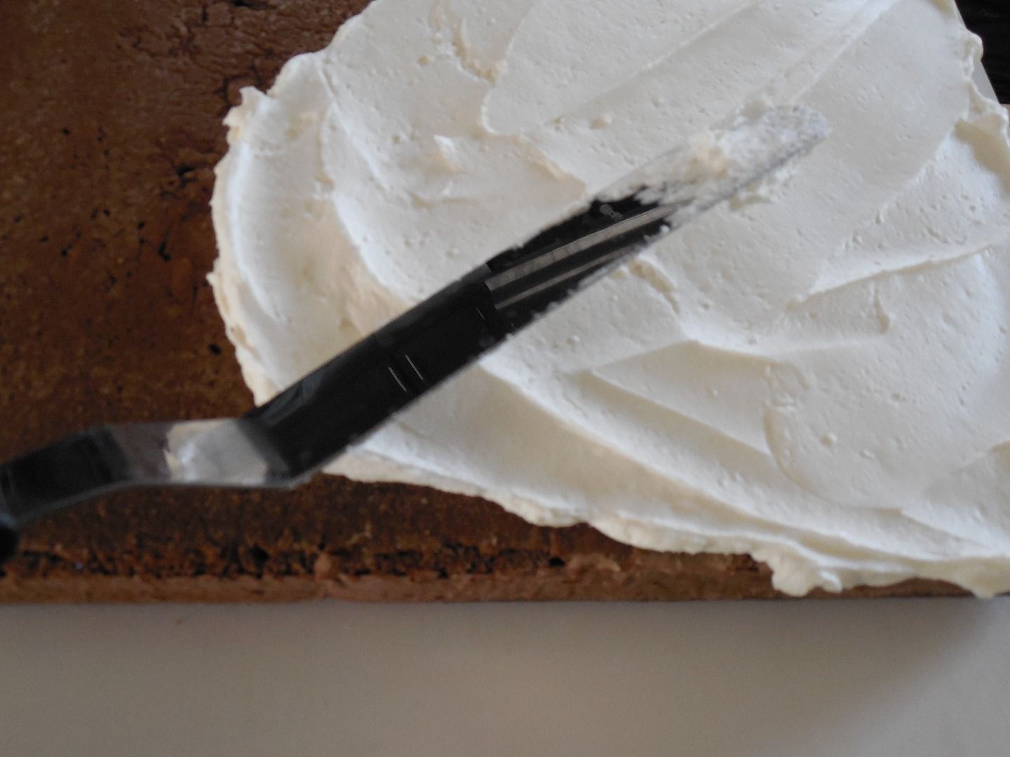 Hocus Pocus Spellbook Cake / Halloween Cake : 10 Steps (with Pictures ...