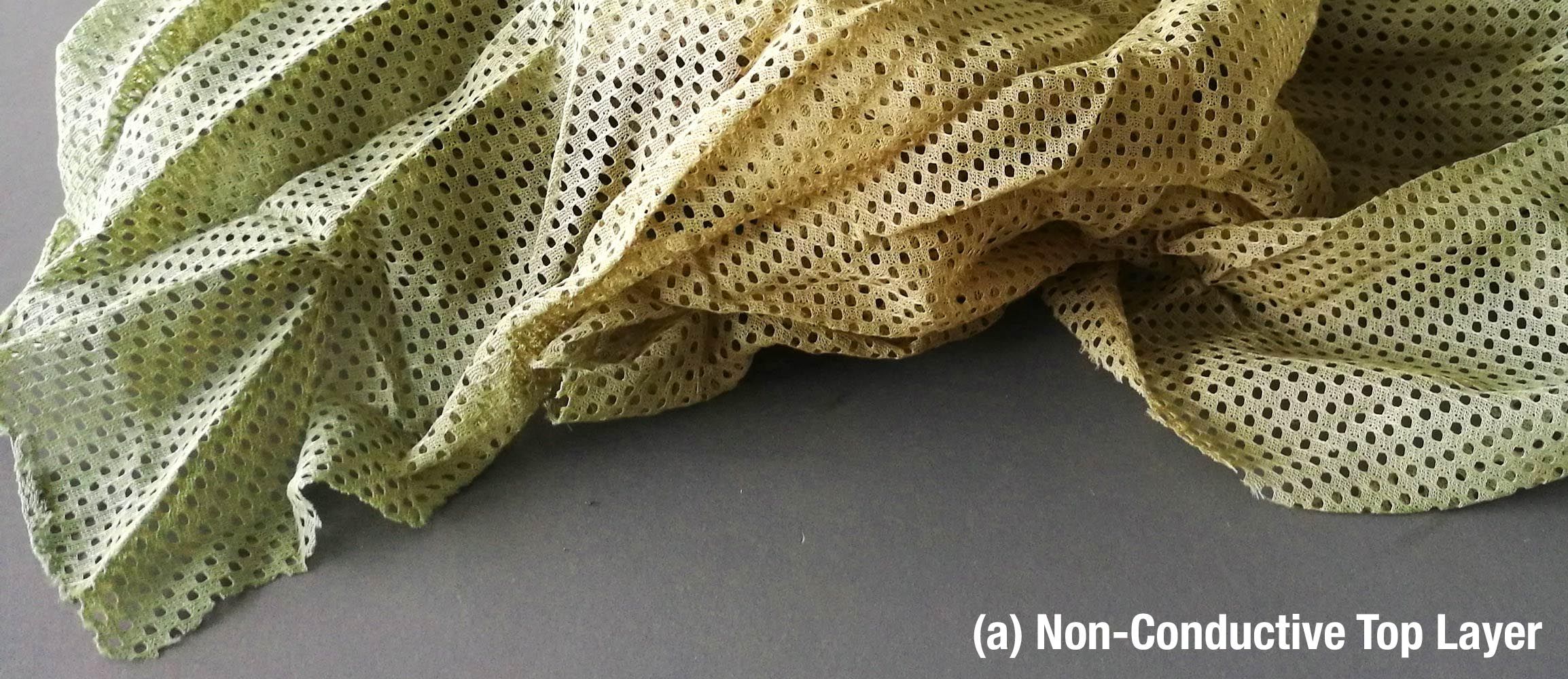 ZPatch: Hybrid Resistive/Capacitive ETextile Input : 8 Steps (with Pictures) - Instructables