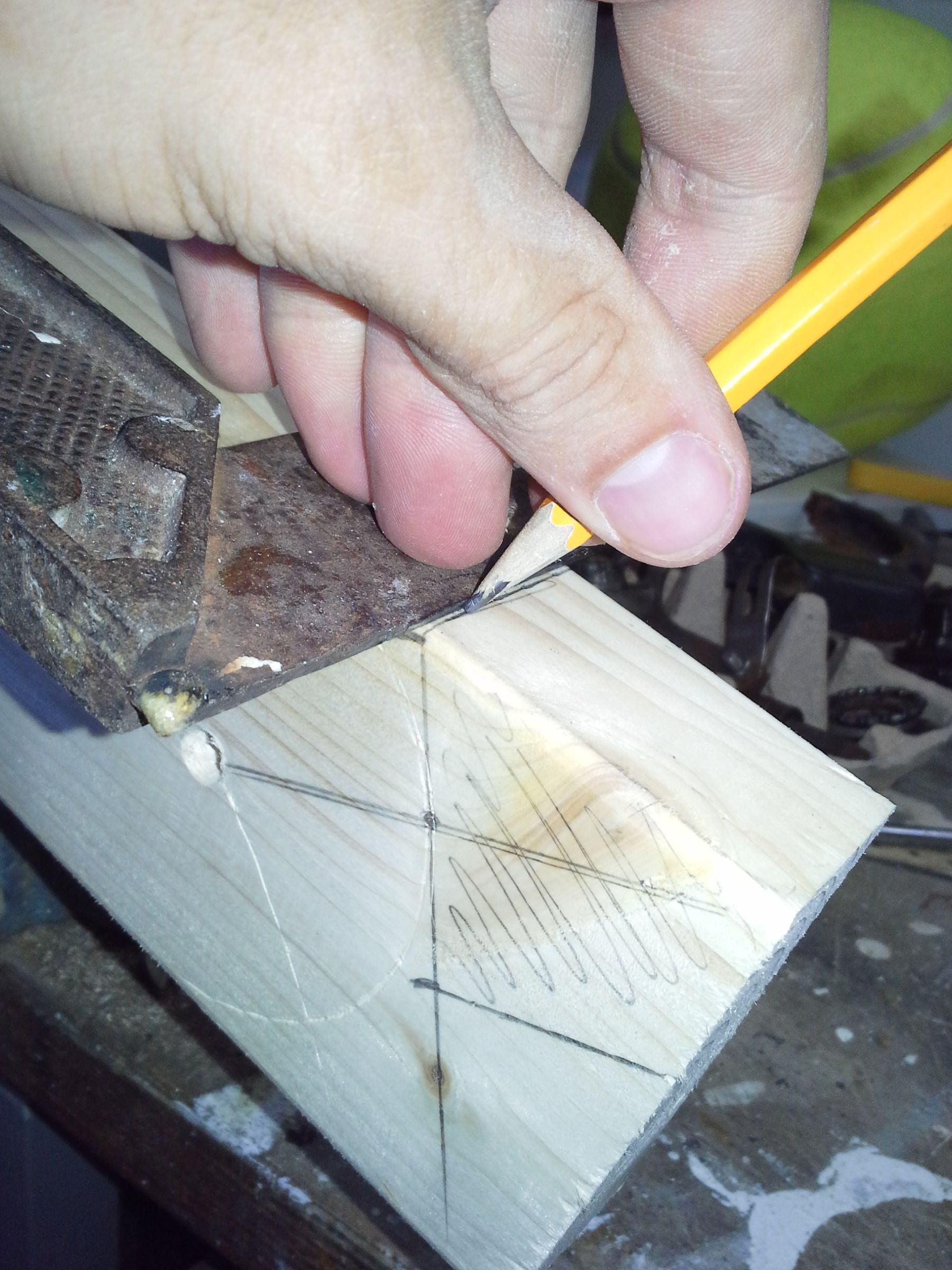 Slackline Stand : 10 Steps - Instructables