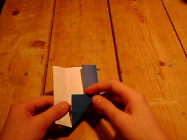 Unit Origami : 3 Steps - Instructables