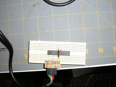 UDuino: Very Low Cost Arduino Compatible Development Board : 7 Steps ...