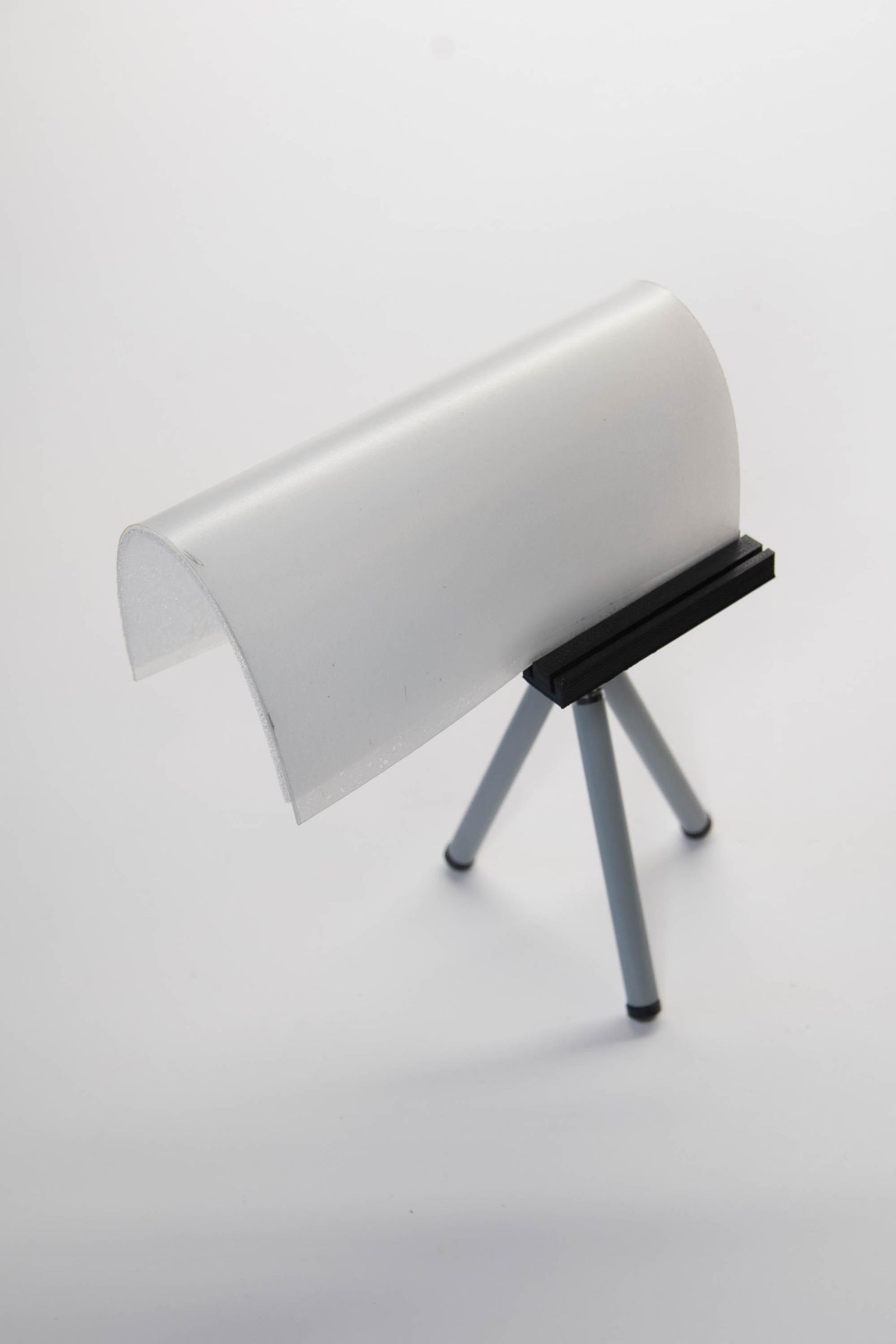 Starship Light Tunnel Diffuser : 6 Steps (with Pictures) - Instructables