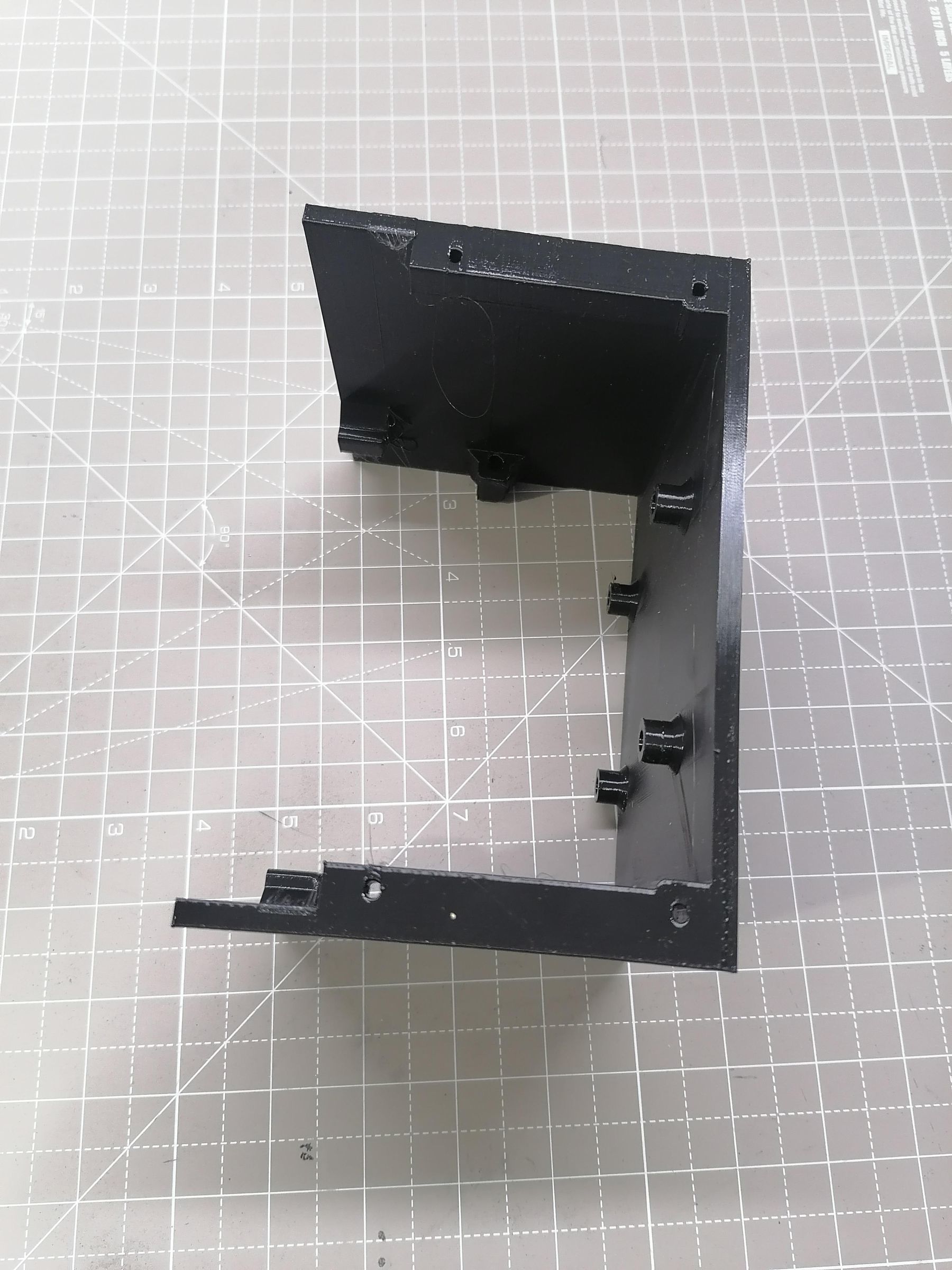 Upgrade CNC Control Box : 16 Steps (with Pictures) - Instructables