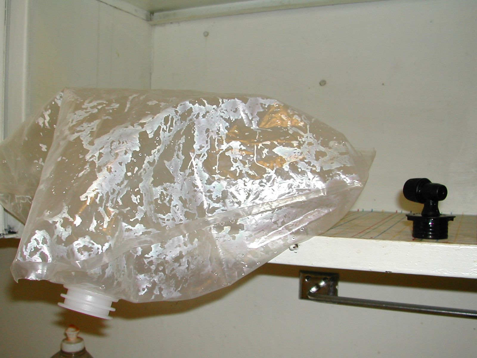 How To: Reuse Franzia (or Any Other "Wine-In-A-Box") Or: a Compact ...