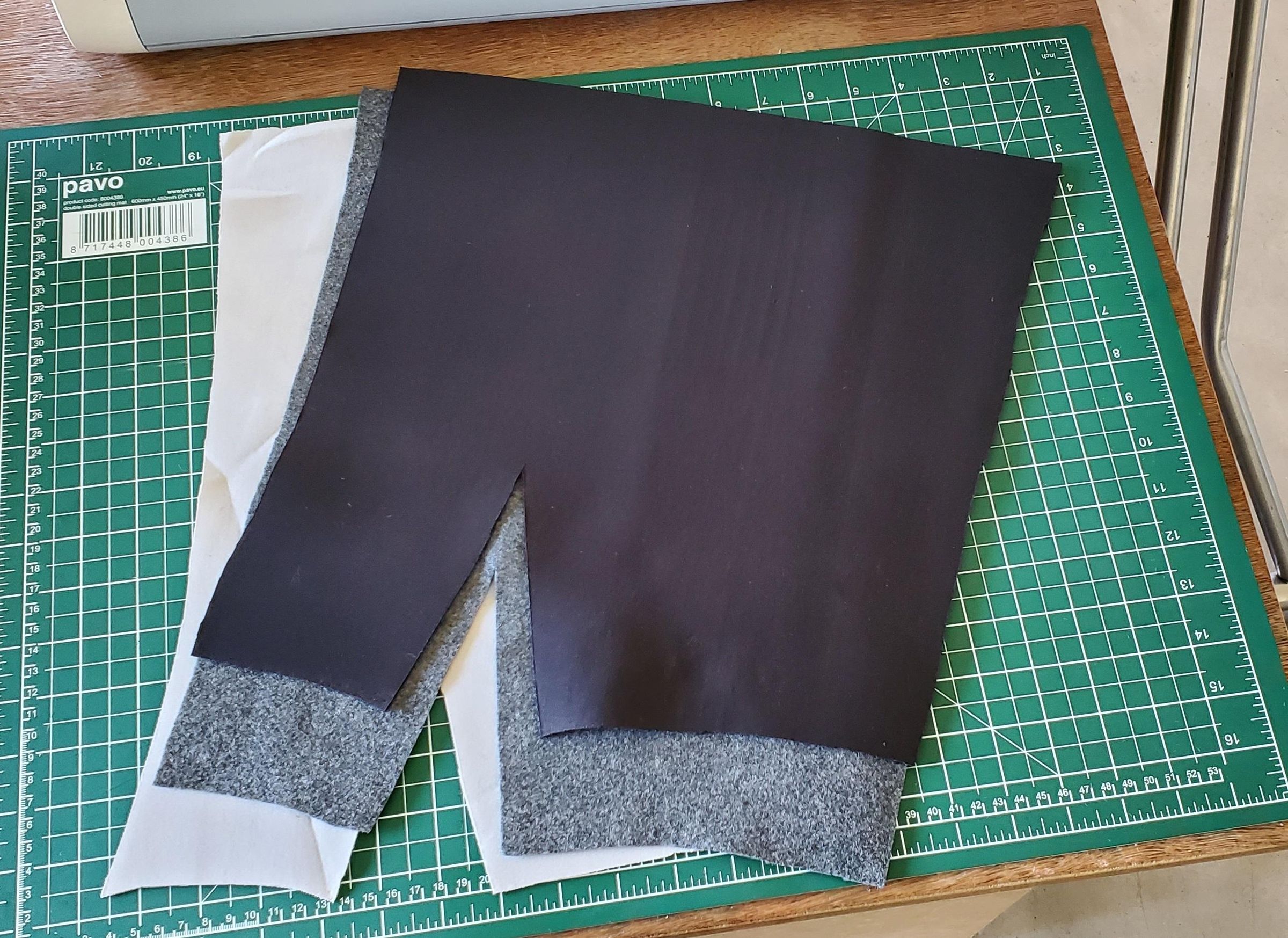 Touch Me! Open Universal Input Sleeve {OUIS} : 12 Steps (with Pictures ...