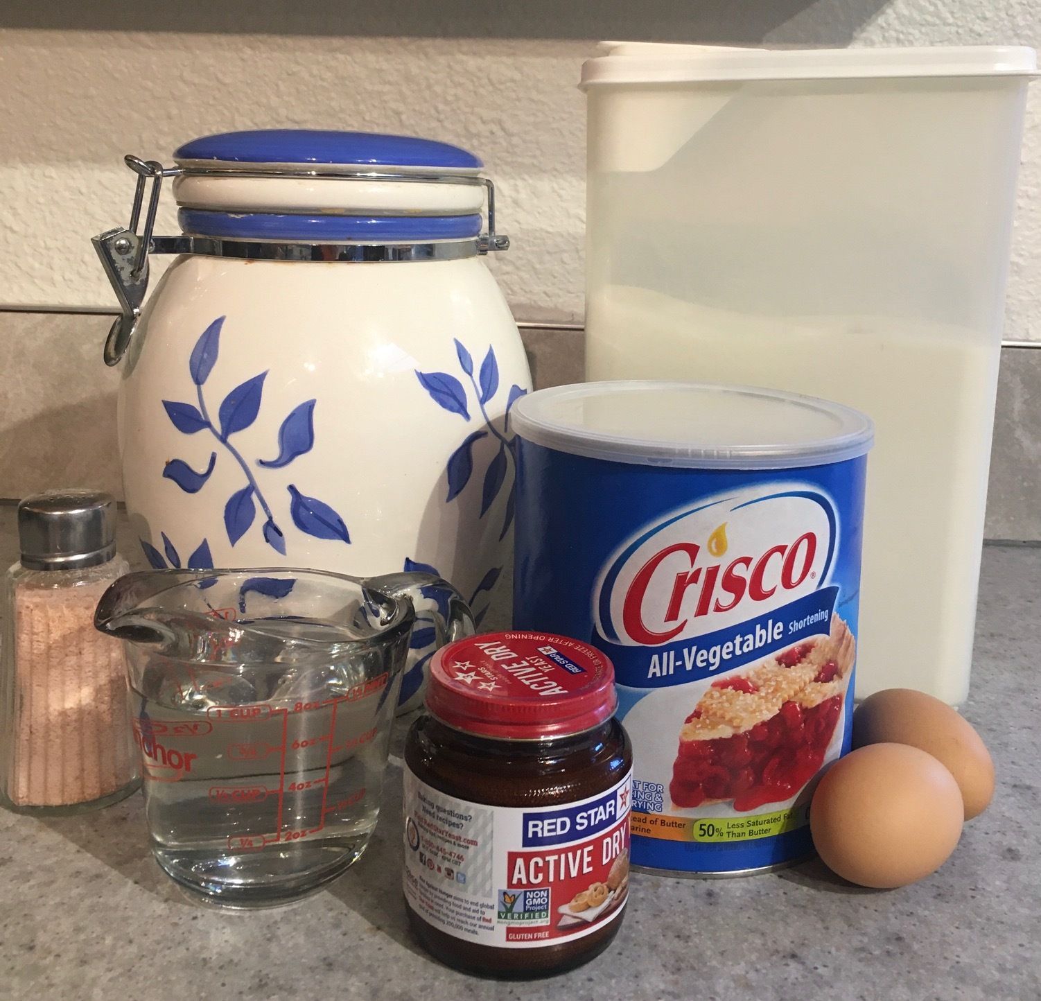 Grandma's German Kuchen : 8 Steps (with Pictures) - Instructables