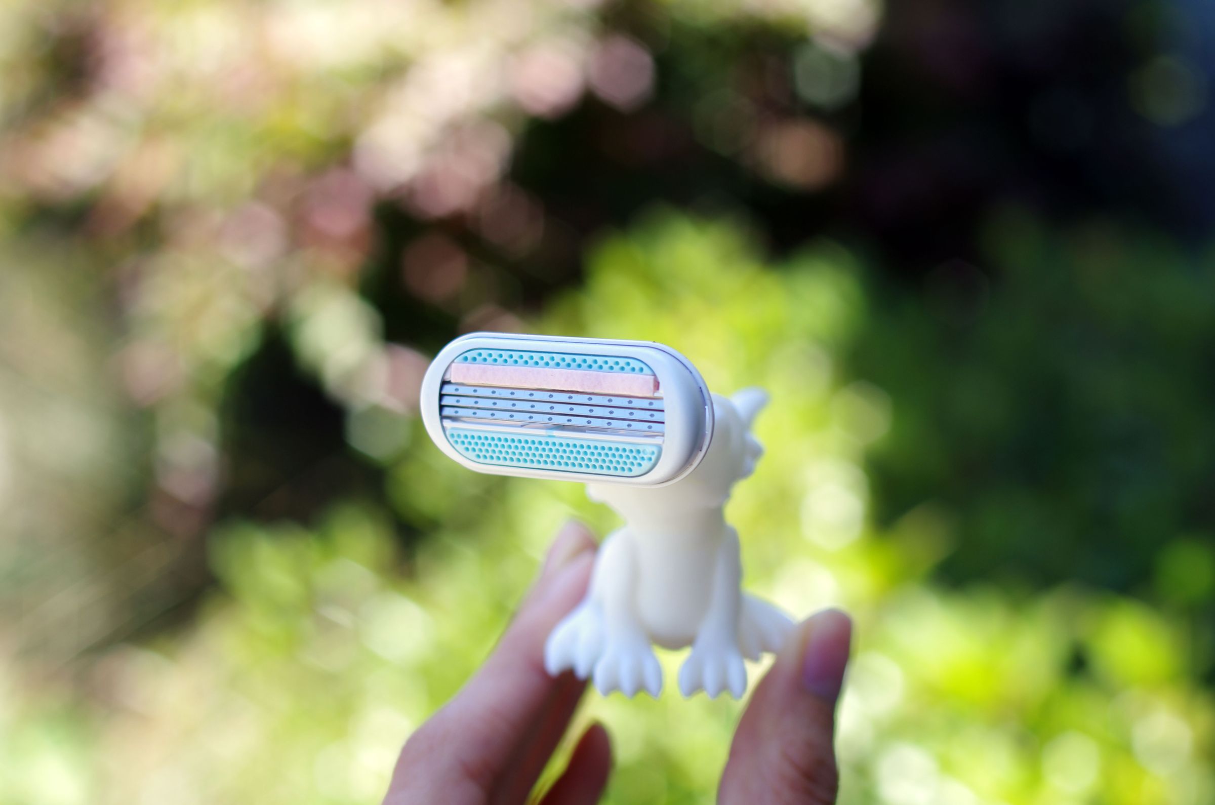 3D Printed Razor Handles : 4 Steps (with Pictures) - Instructables