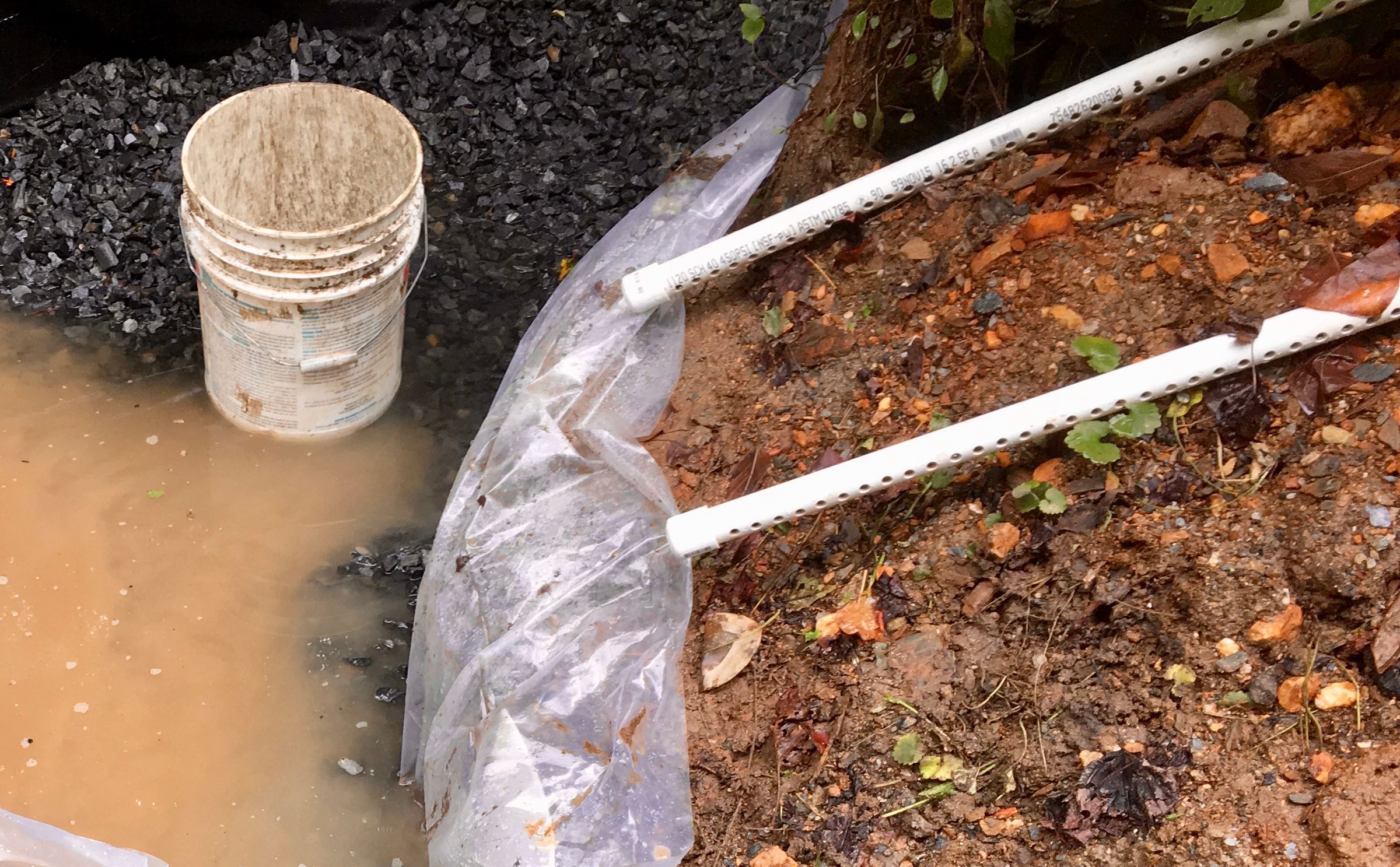 Spring Water Collection System : 16 Steps (with Pictures) - Instructables