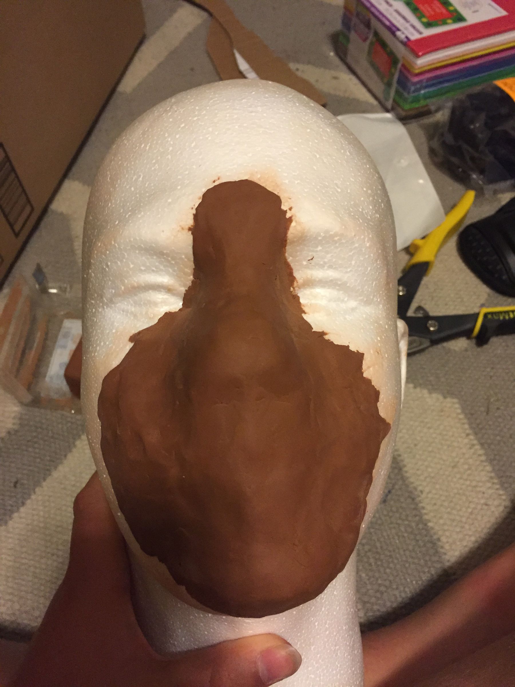 How to Make a Deadshot Costume : 6 Steps - Instructables