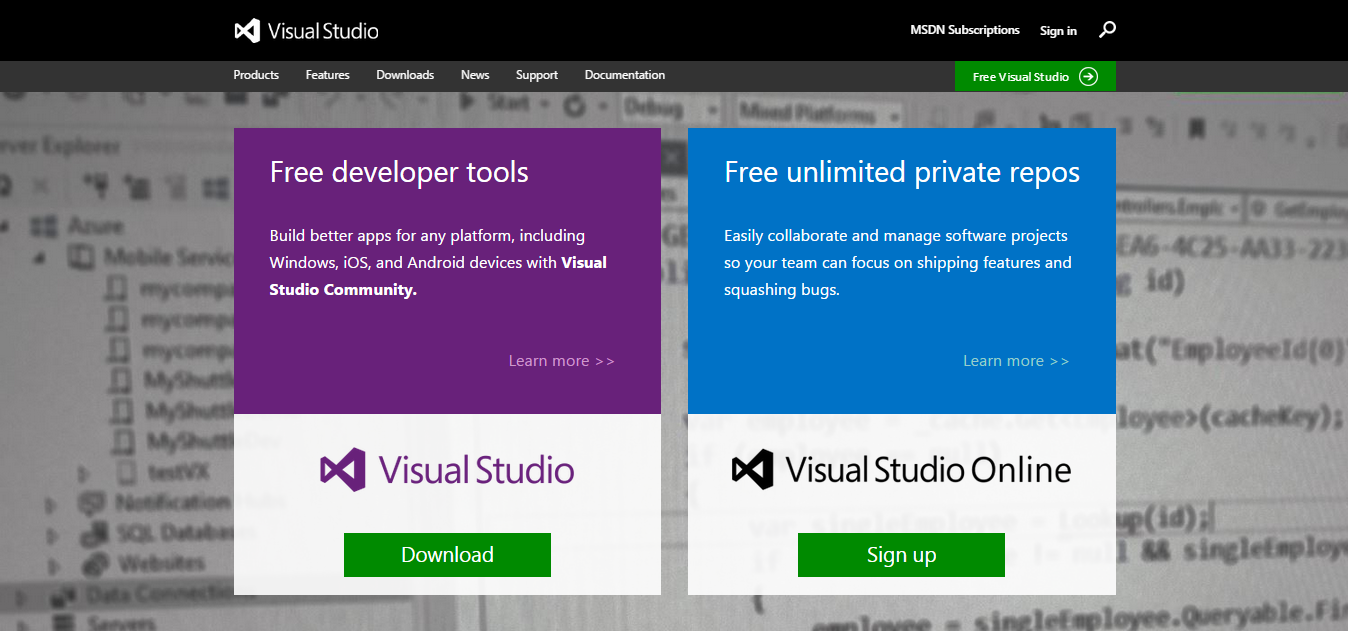 Learning Visual Basic .NET for Beginners : 5 Steps - Instructables
