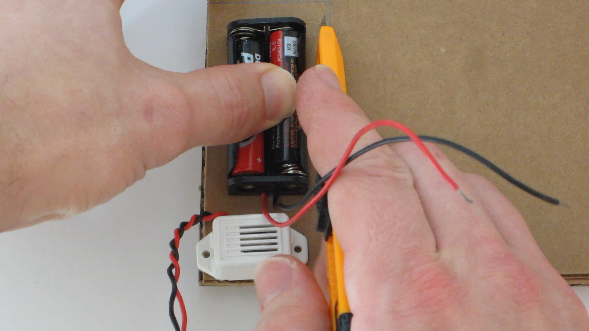 How to Make a Custom Operation Game : 16 Steps - Instructables
