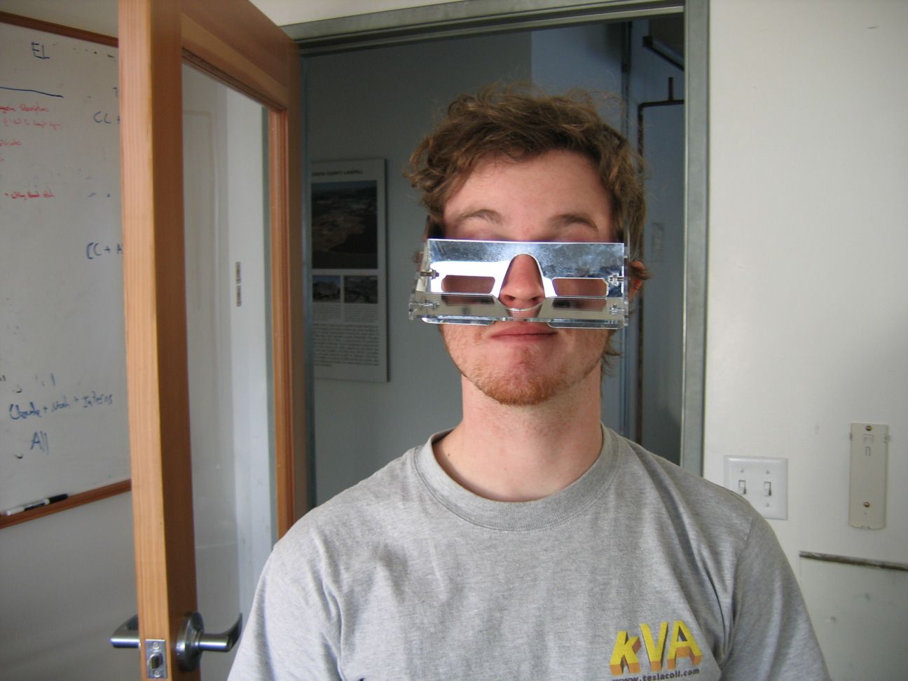 Upside-down Glasses : 3 Steps (with Pictures) - Instructables