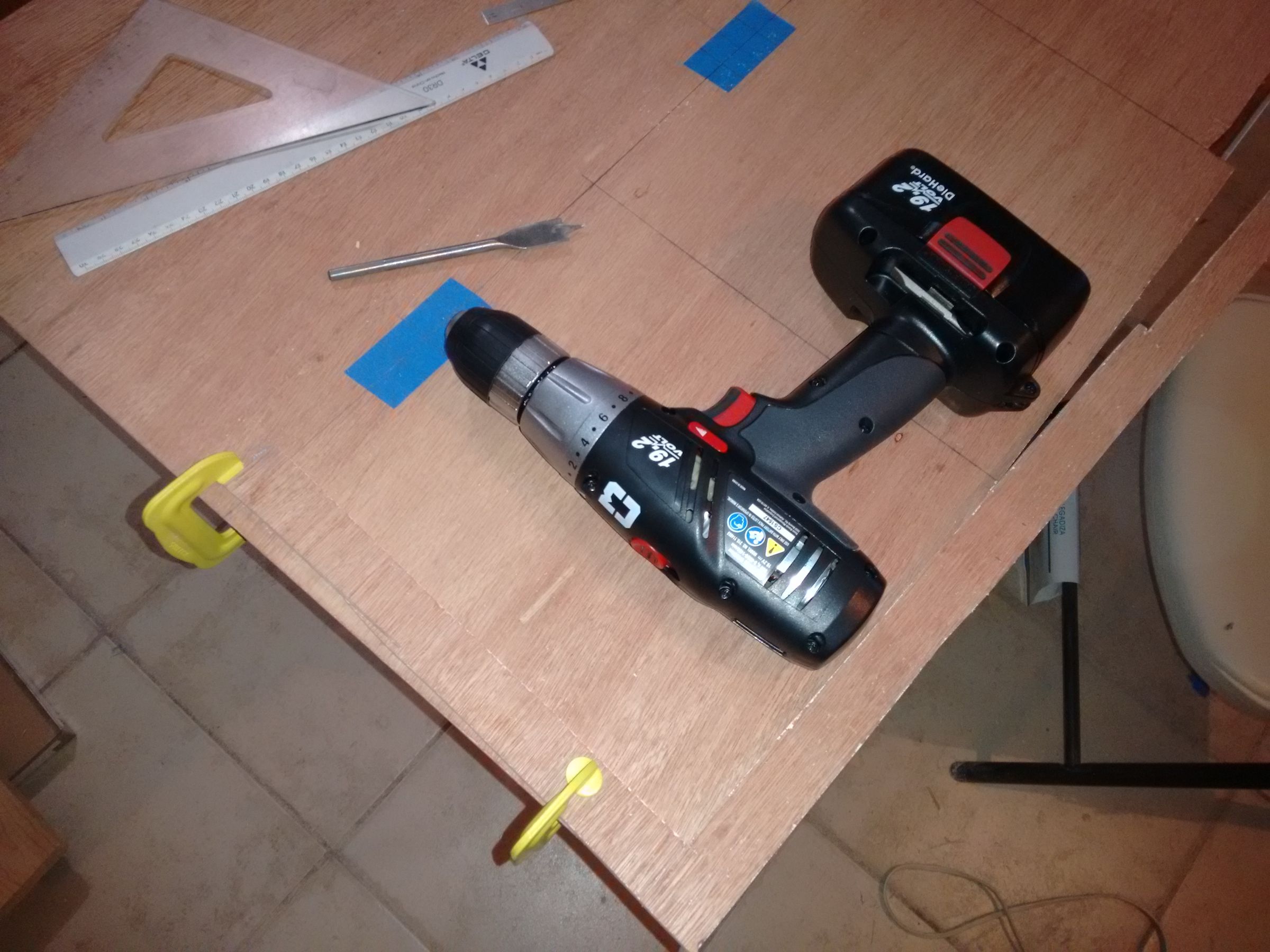 Toy Story 2 the Cleaner's Tool Chest : 15 Steps (with Pictures ...