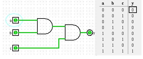 Universal Logic Gates Implementer With Arduino : 5 Steps - Instructables