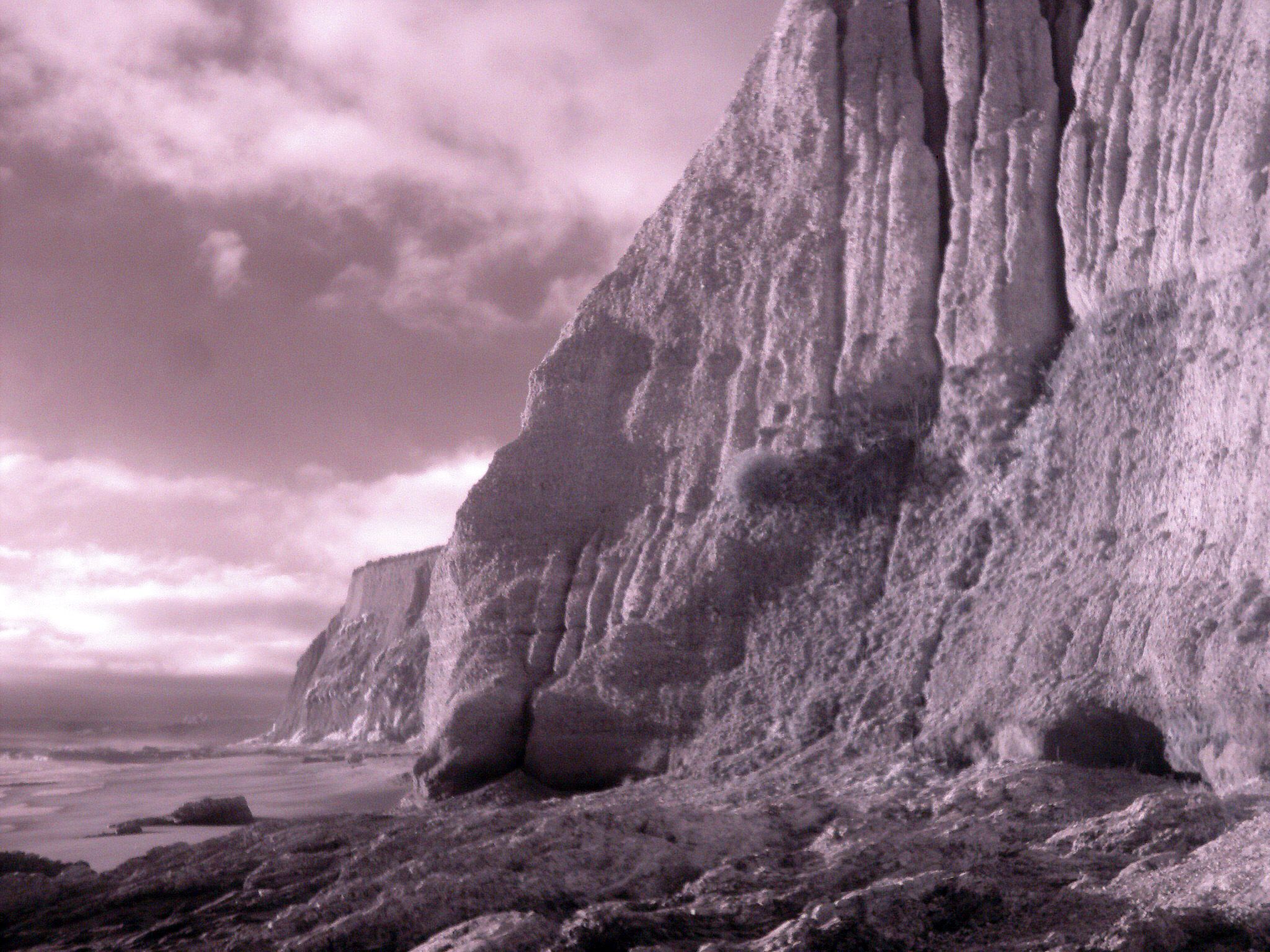 Infrared Digital Camera - the Real Way : 8 Steps (with Pictures ...