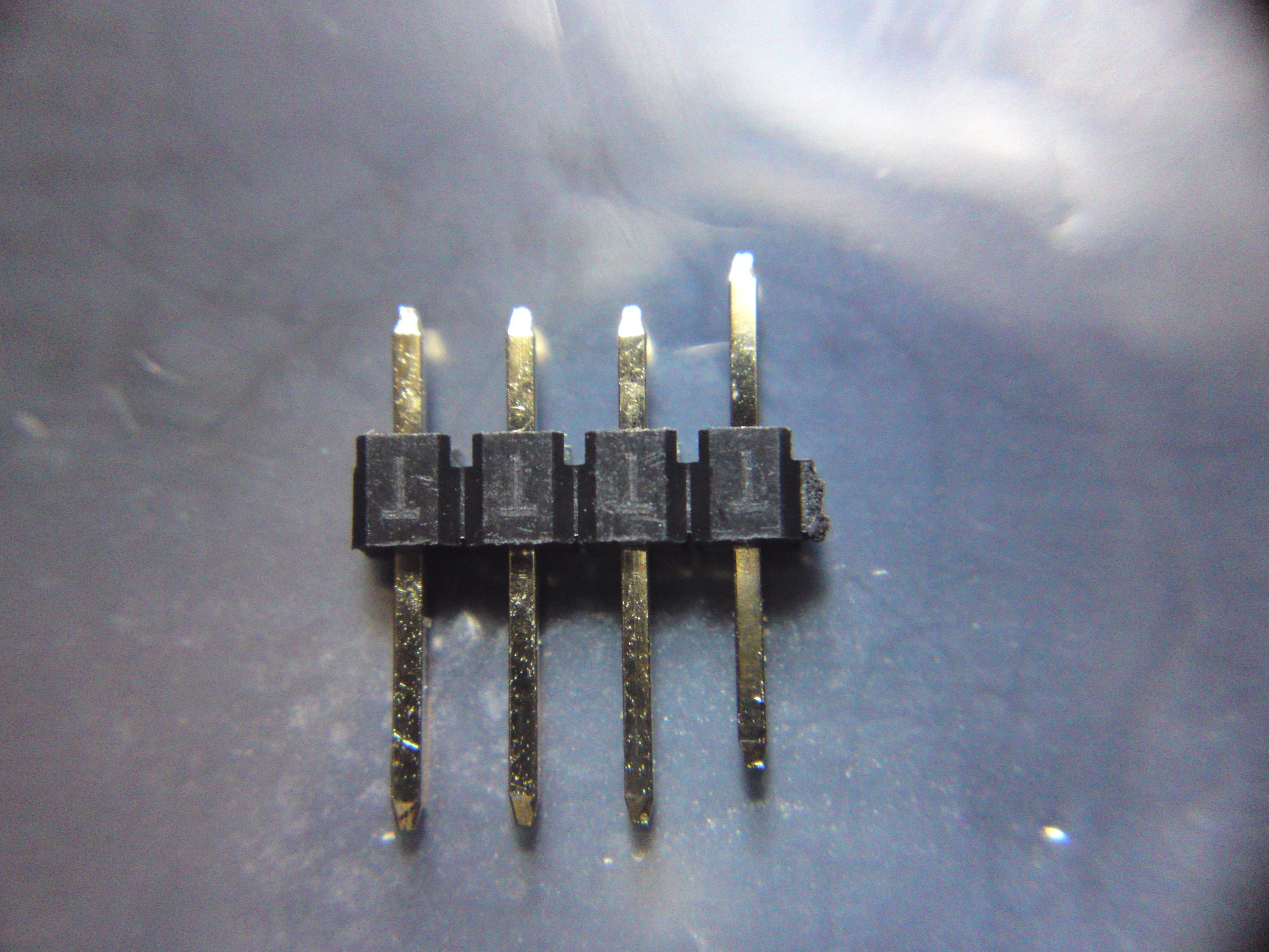 How to Make the Easiest Breadboard Arduino Uno...EVER ! - the Breduino ...