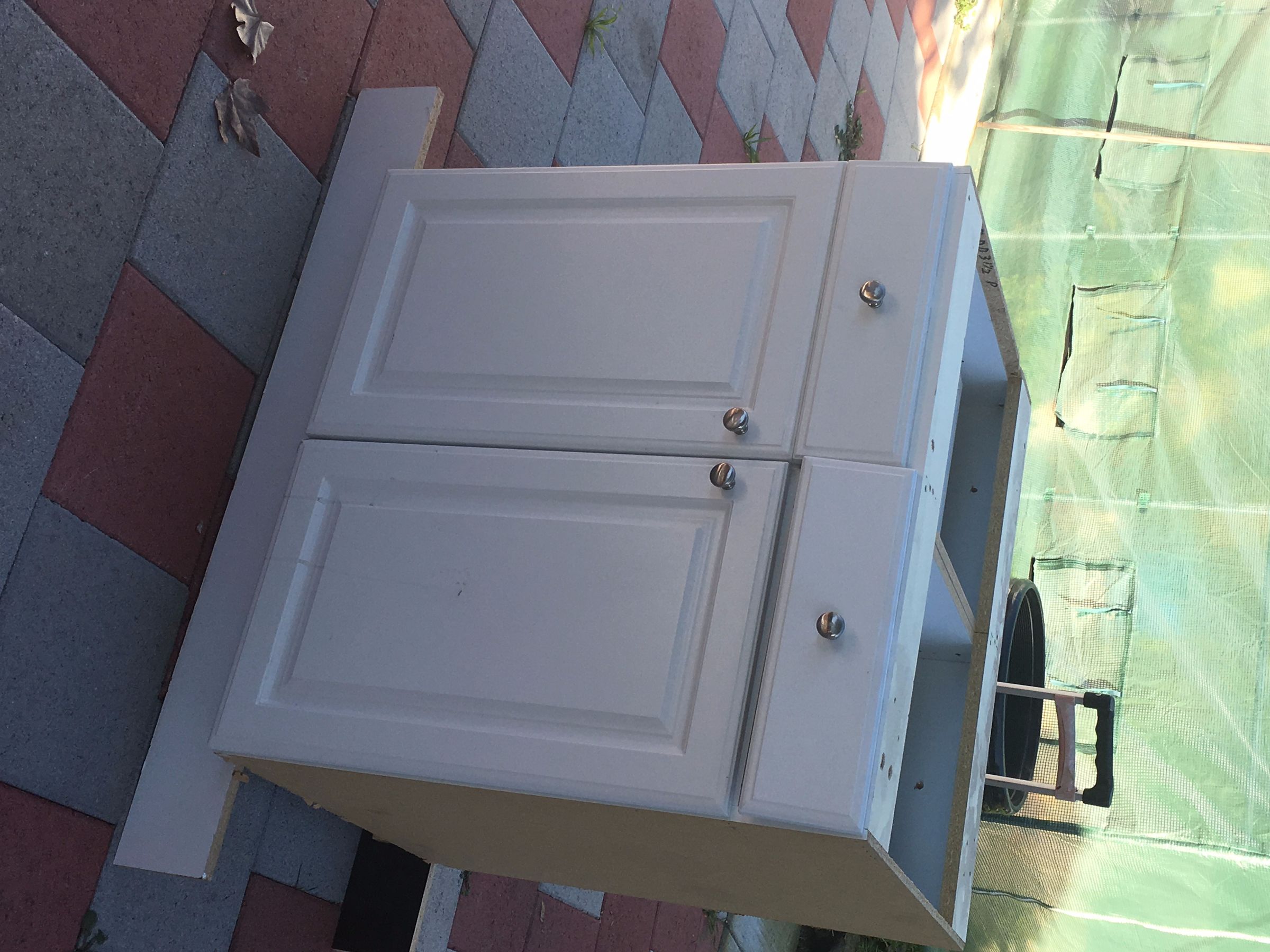 Modifiable Rotating Shelf Mechanism : 11 Steps (with Pictures ...