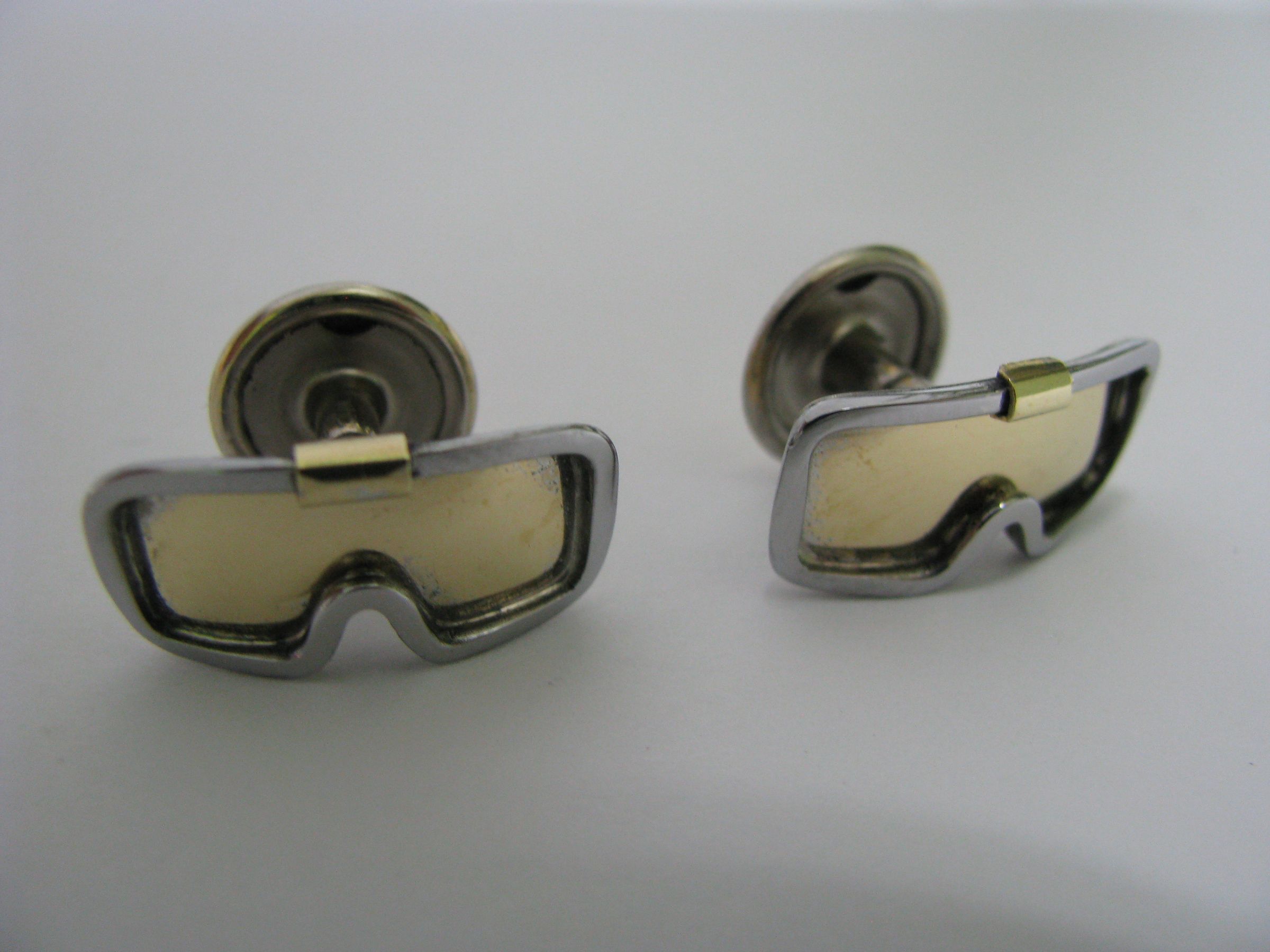 DIY Cufflinks : 10 Steps (with Pictures) - Instructables