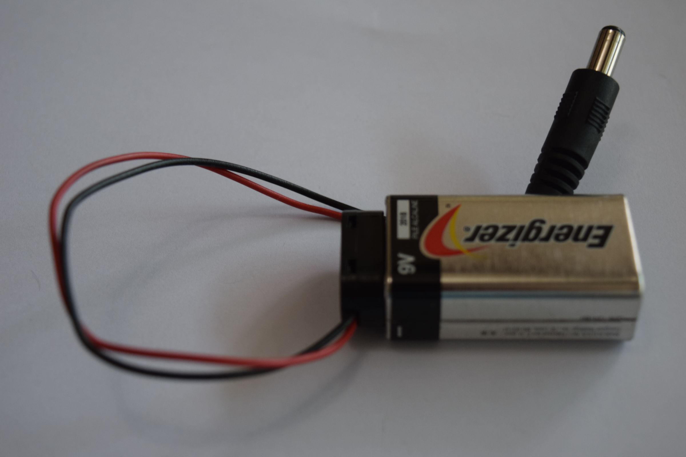 Line Following Robot : 5 Steps (with Pictures) - Instructables