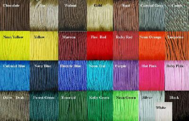 How to Figure Out What Your Favorite Color Is : 9 Steps - Instructables