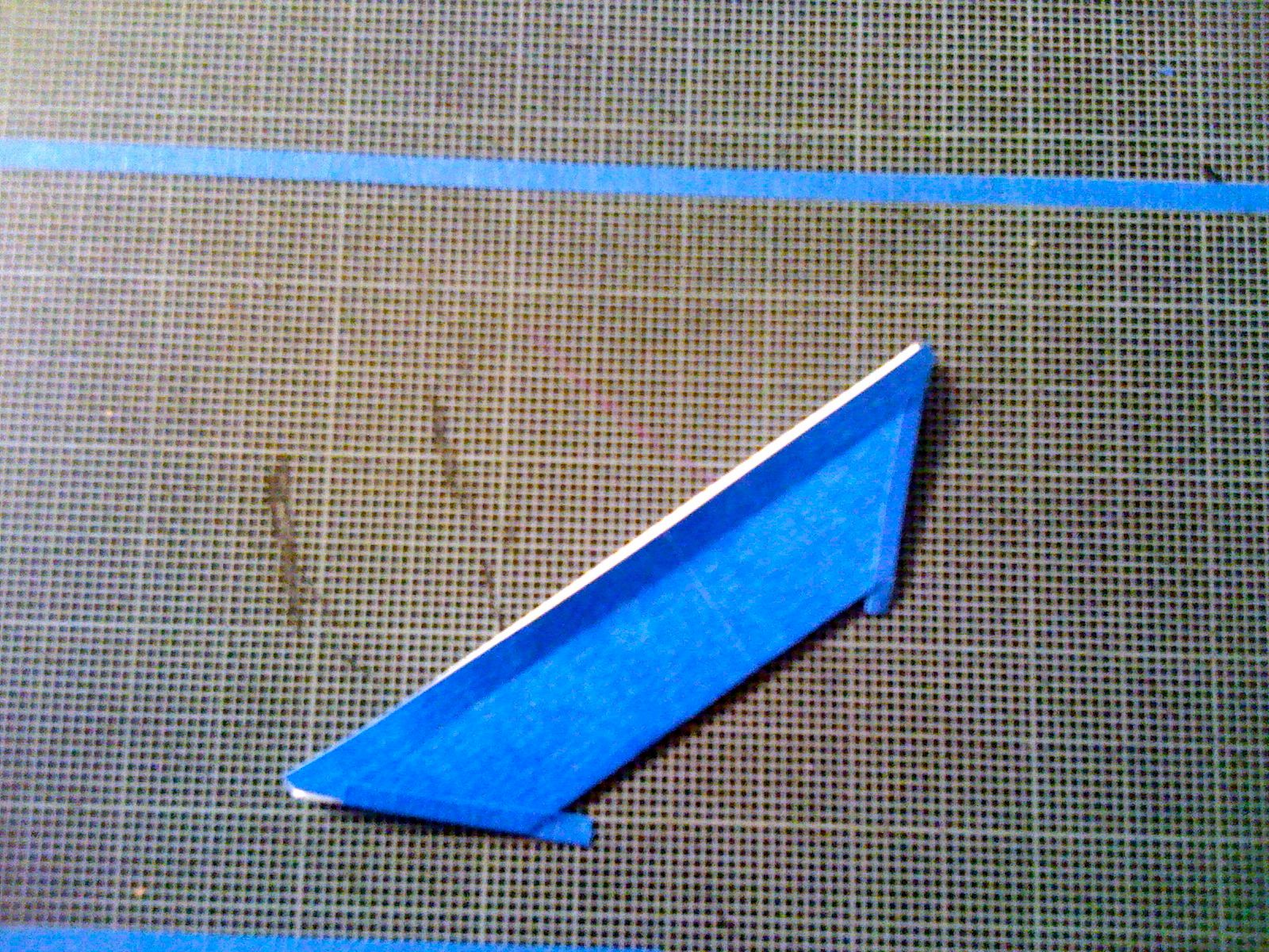 Paper Rocket : 8 Steps - Instructables